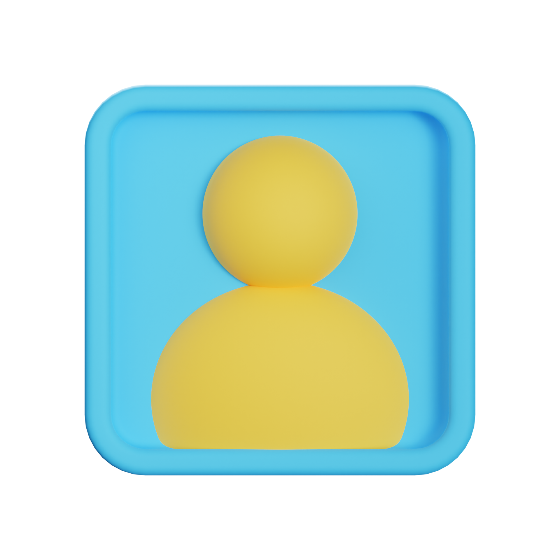 portrait mode 3d icon illustration 22187216 PNG portrait mode 3d icon illustration 22187216 PNG