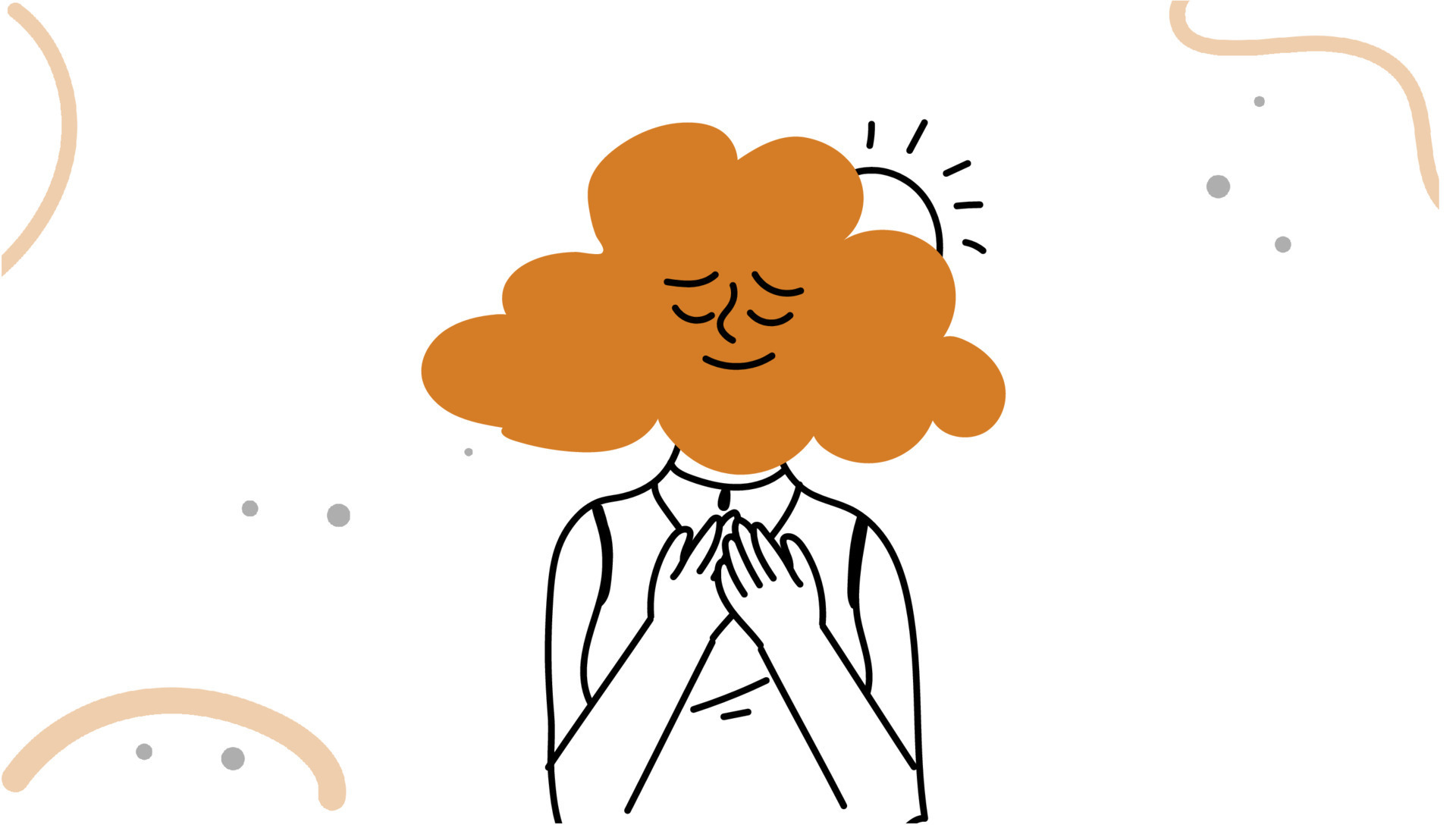 Trastorno De Salud Mental 22187516 Vector En Vecteezy