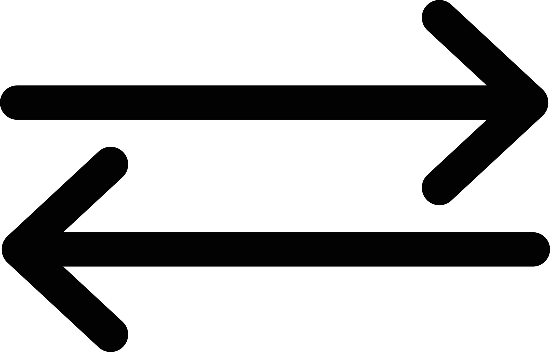 arrow set icon vector illustration sign , right and left arrows ... arrow set icon vector illustration sign , right and left arrows ...