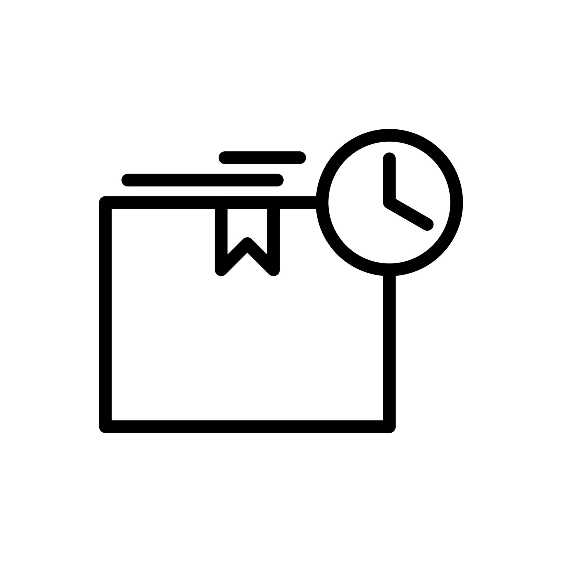 Fast Delivery Express Delivery Same Day Delivery Icon In Line Style fast-delivery-express-delivery-same-day-delivery-icon-in-line-style