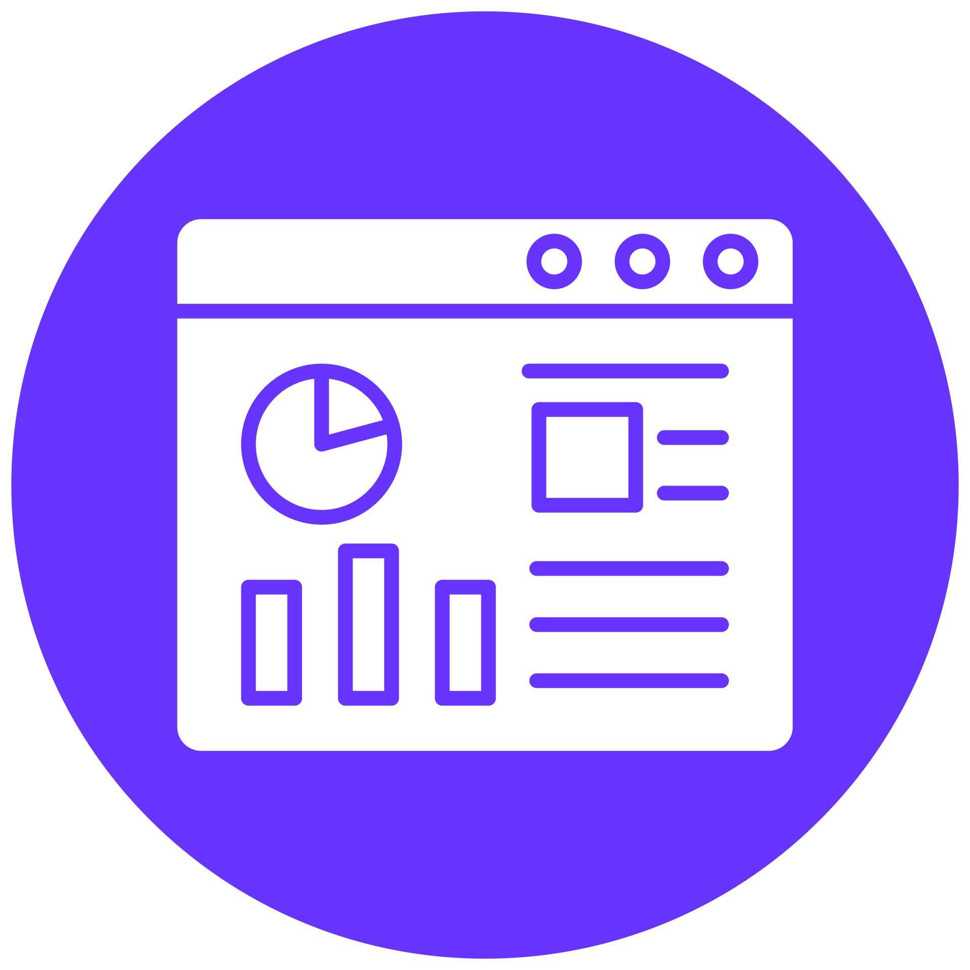 Vector Design Website Dashboard Vector Icon Style 22193634 Vector Art ...