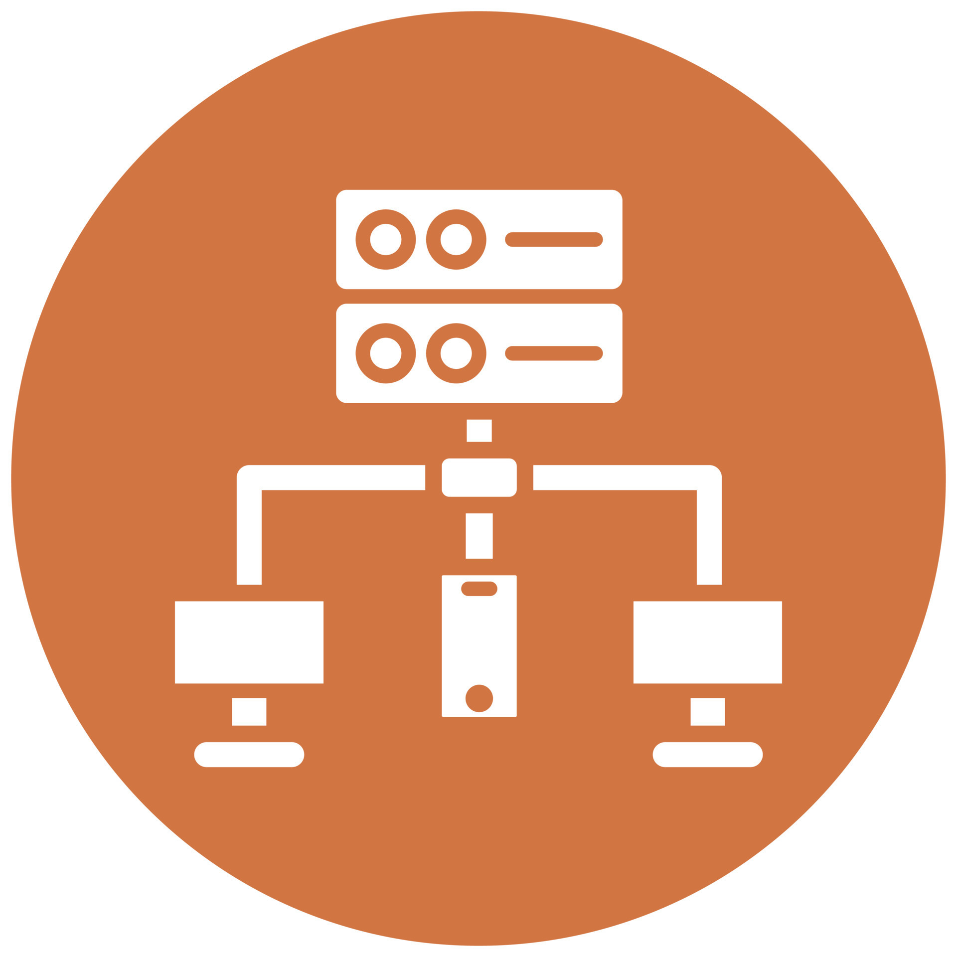 Vector Design Database Network Vector Icon Style 22193636 Vector Art at ...