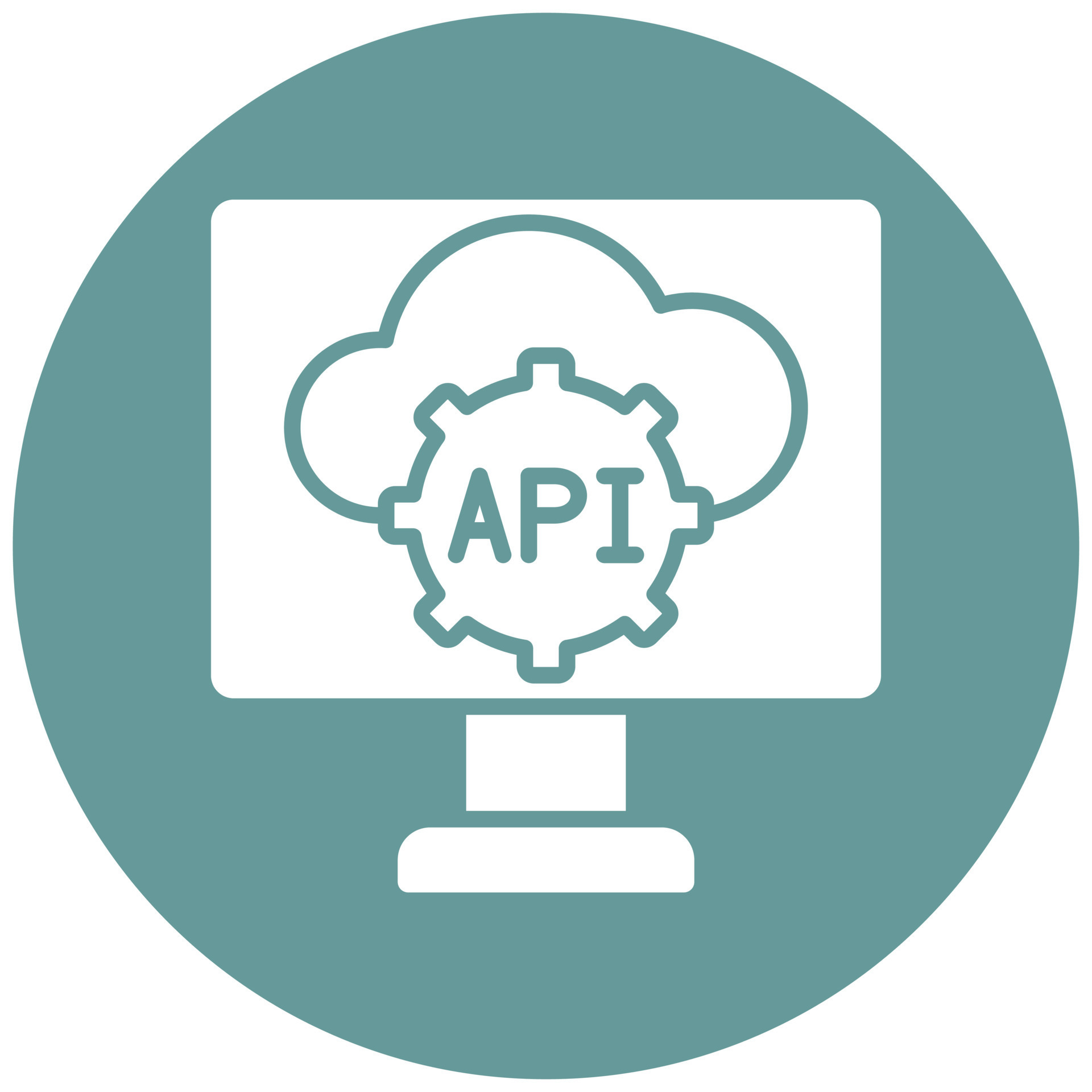 Vector Design Api Vector Icon Style 22194019 Vector Art at Vecteezy