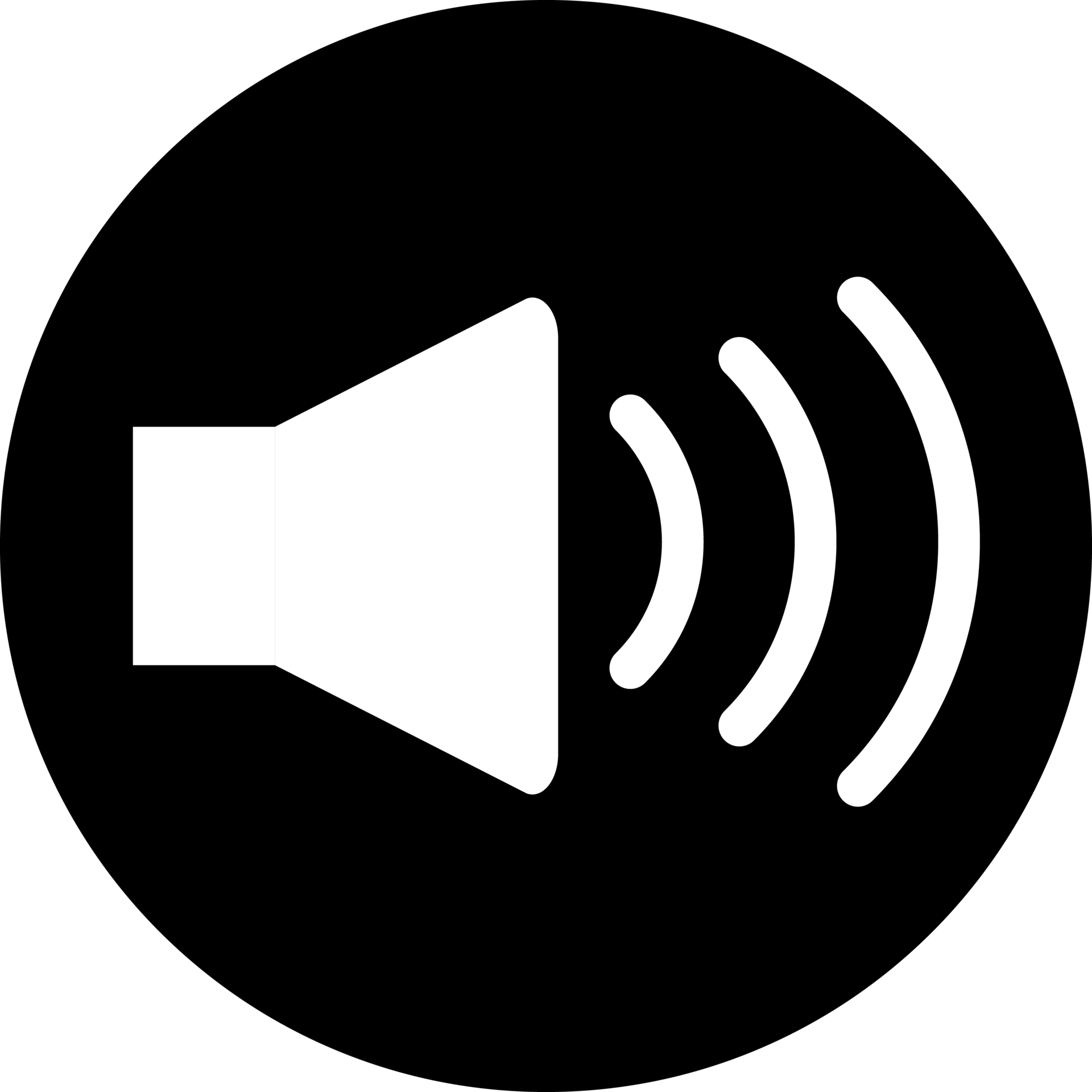Volume icon png 22194529 PNG