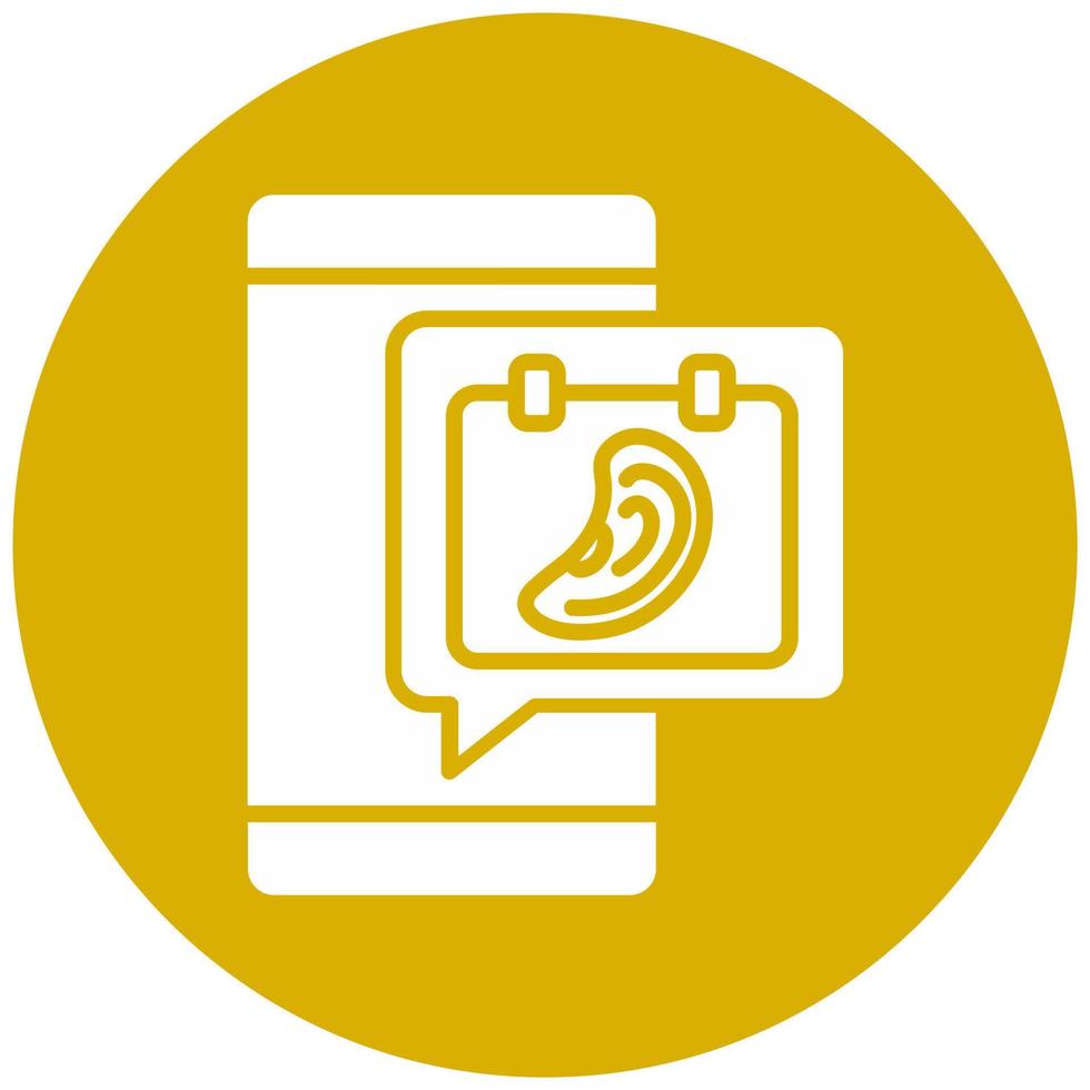 Event Listener Vector Icon Style 22195161 Vector Art at Vecteezy Event Listener Vector Icon Style 22195161 Vector Art at Vecteezy