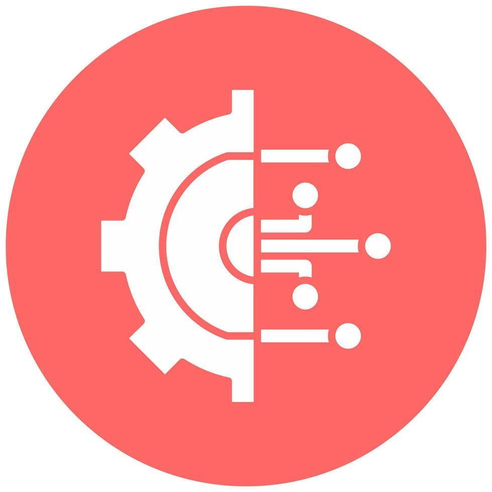 Digital Transformation Vector Icon Style 22195515 Vector Art at Vecteezy Digital Transformation Vector Icon Style 22195515 Vector Art at Vecteezy