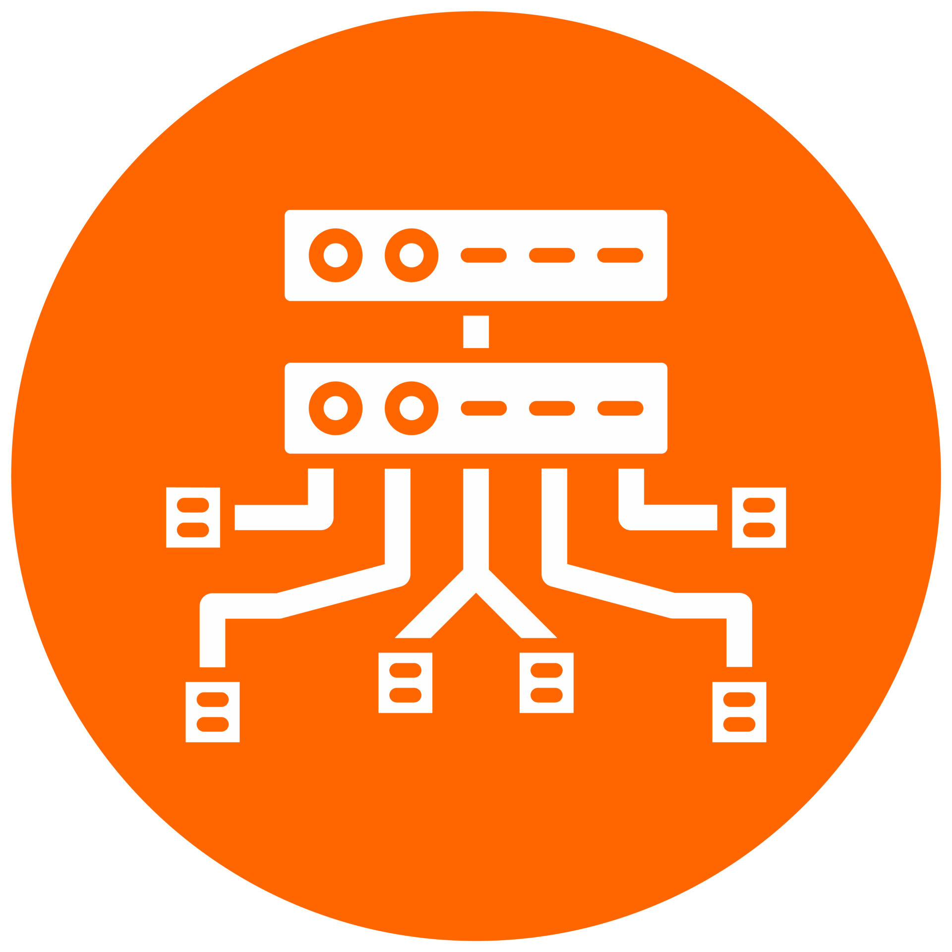 Data Structure Vector Icon Style 22195516 Vector Art at Vecteezy