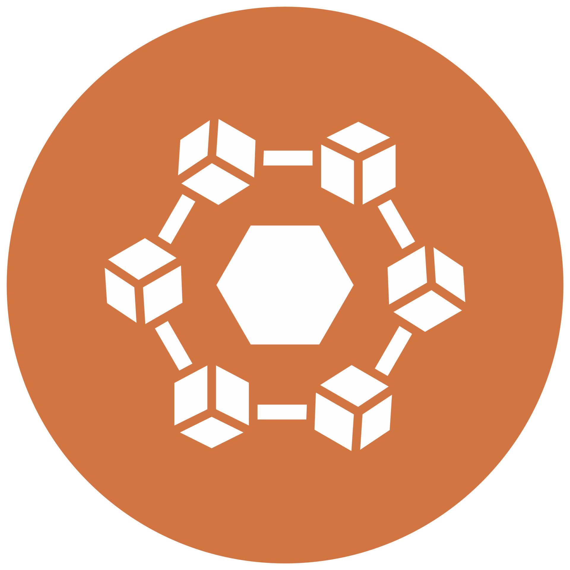 Modular Design Vector Icon Style 22196368 Vector Art at Vecteezy