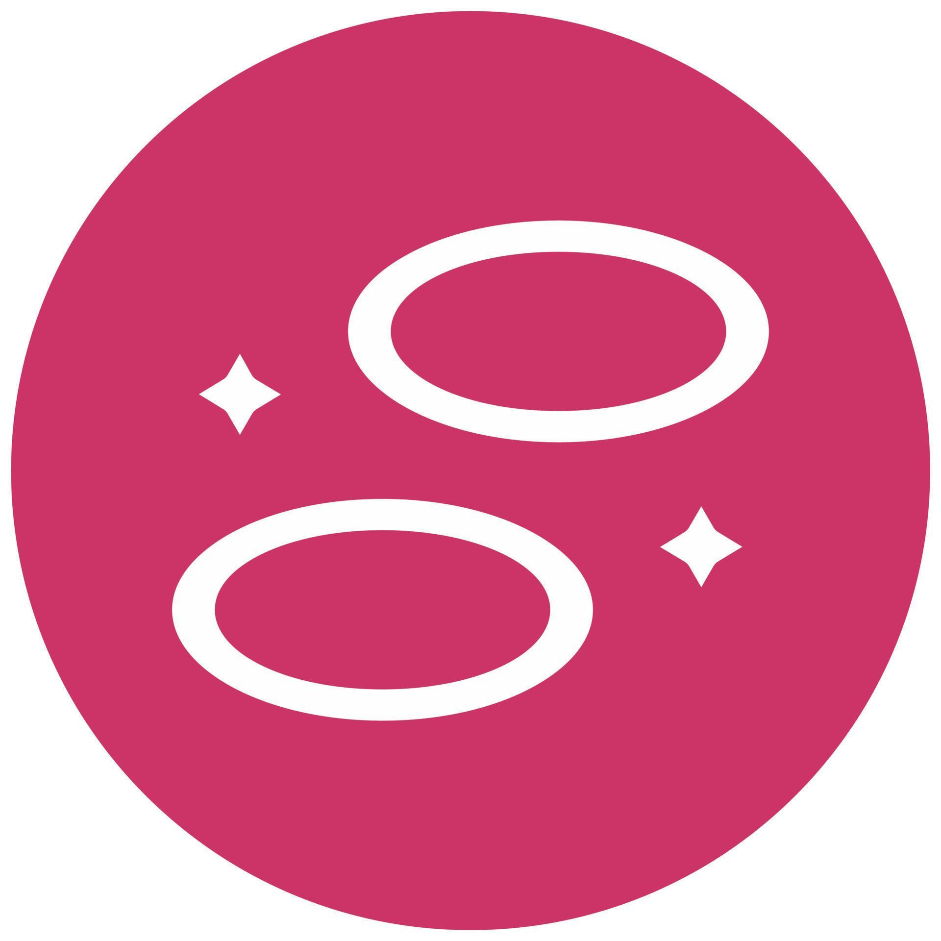 Hoop Vector Icon Style 22197628 Vector Art at Vecteezy