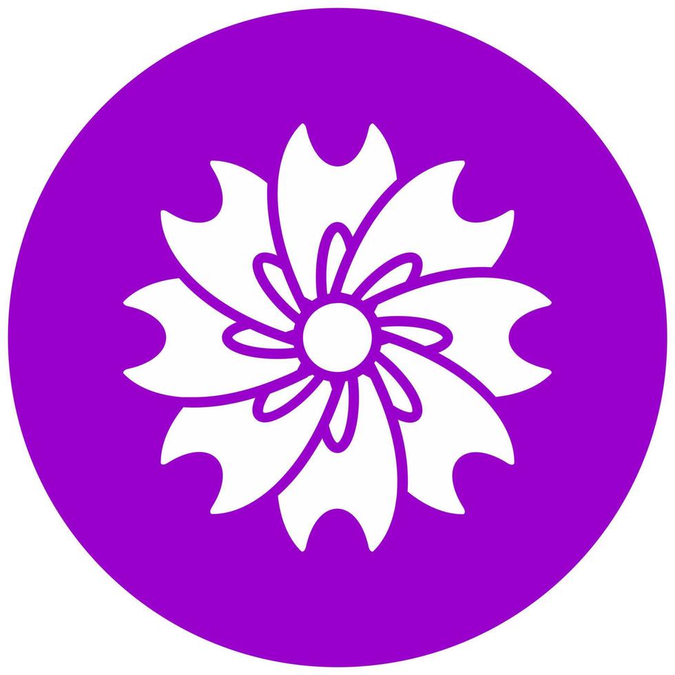 Violet Vector Icon Style 22198482 Vector Art at Vecteezy