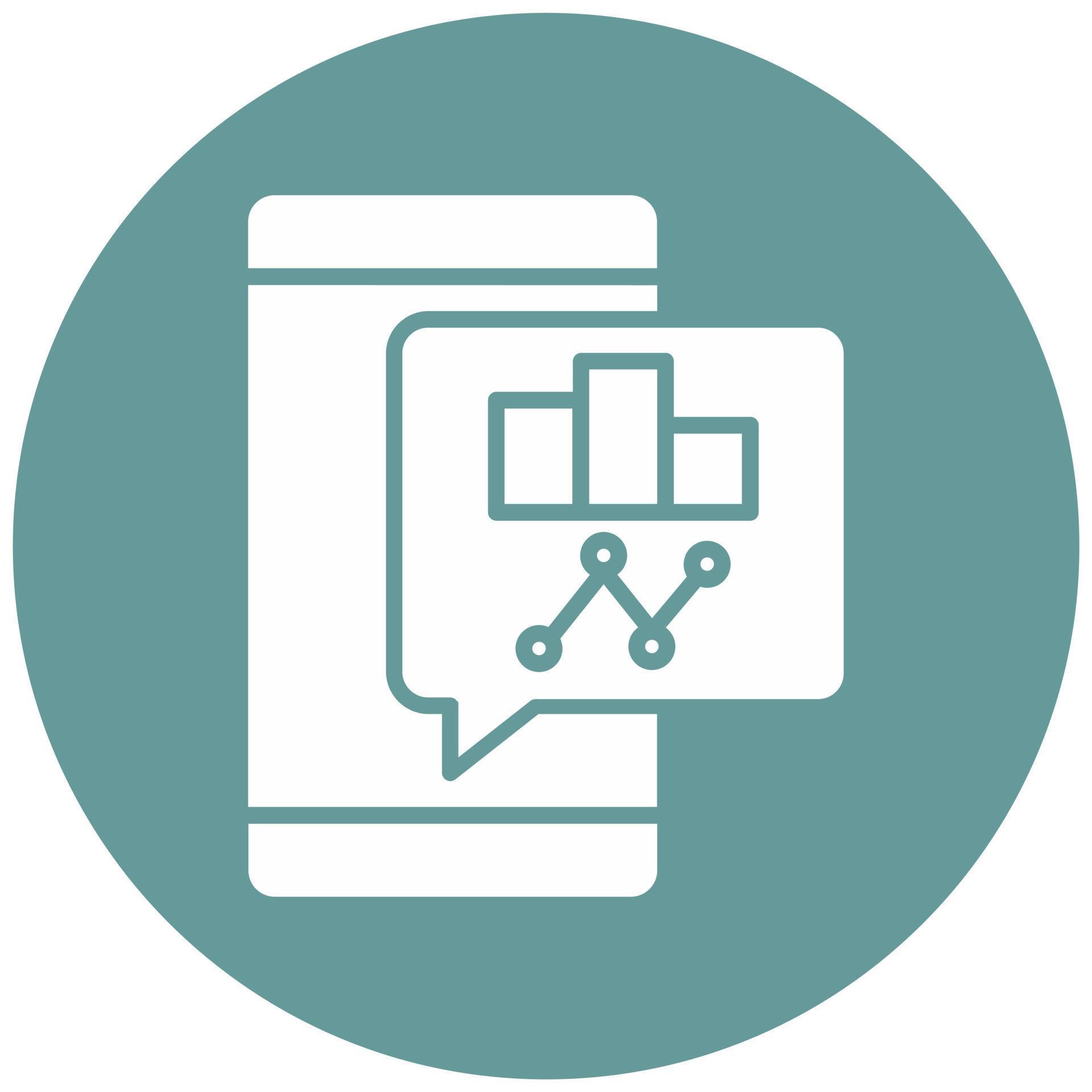 Data Interfaces Vector Icon Style 22198536 Vector Art At Vecteezy