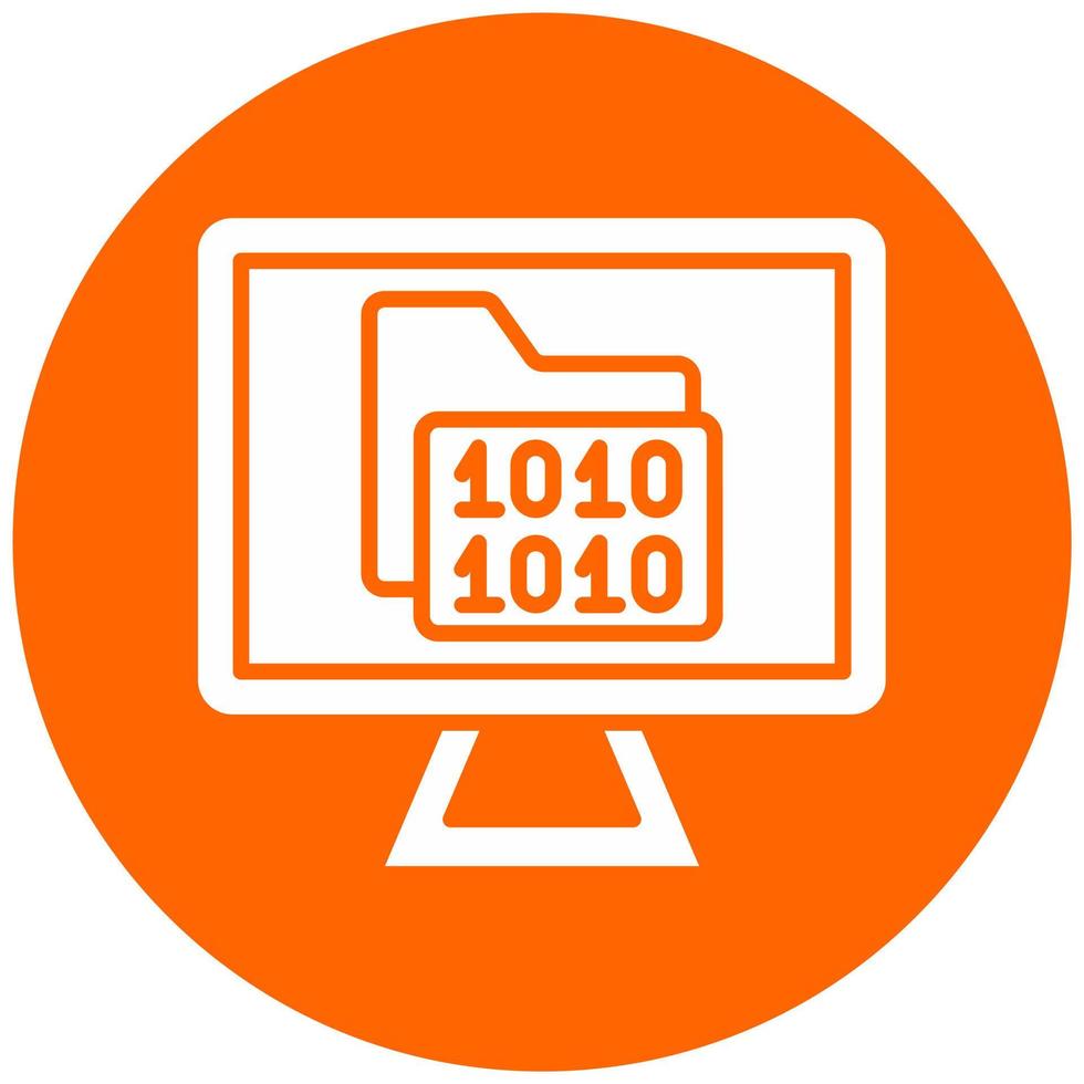 Encoder Vector Icon Style 22198818 Vector Art at Vecteezy