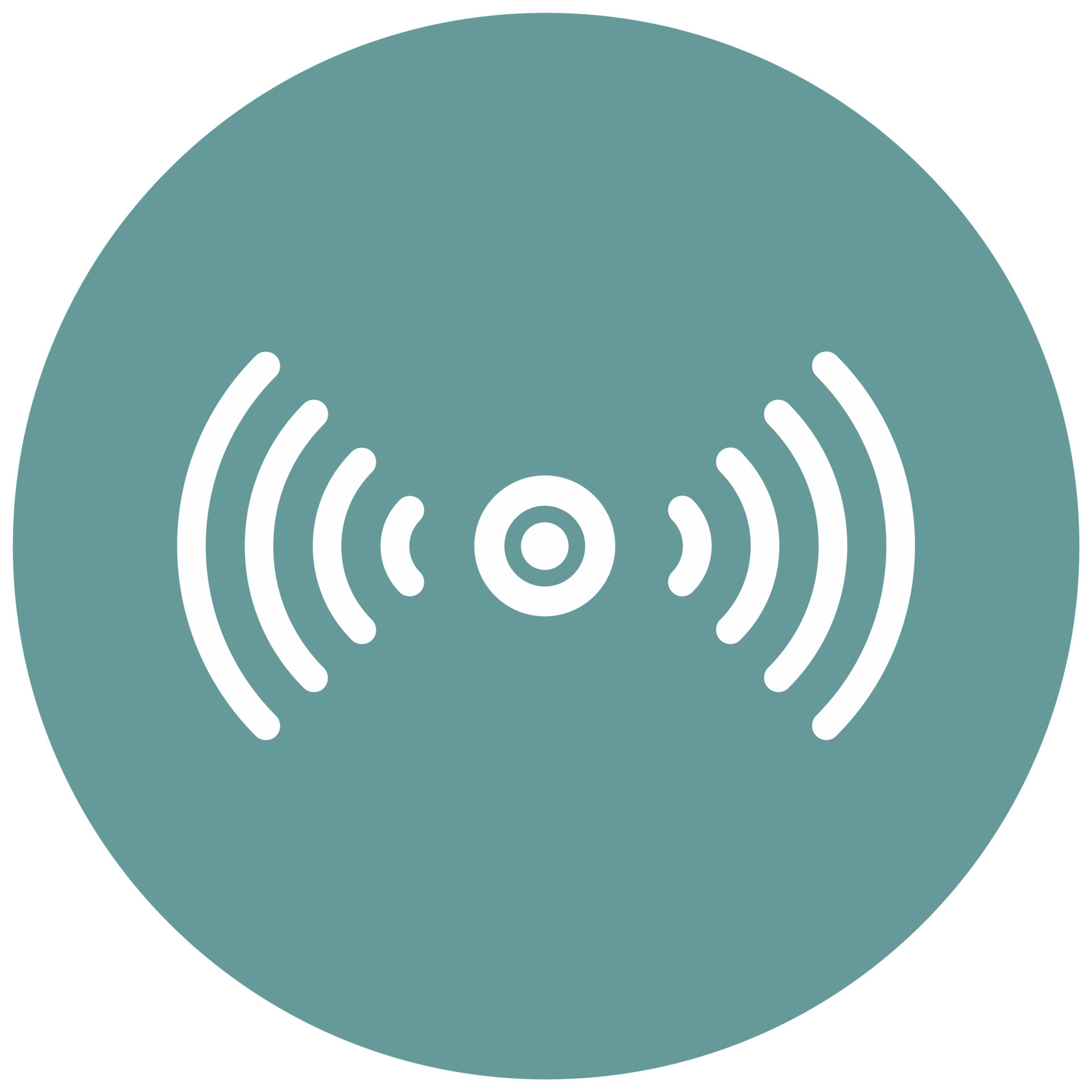 movimiento sensor vector icono estilo 22199155 Vector en Vecteezy