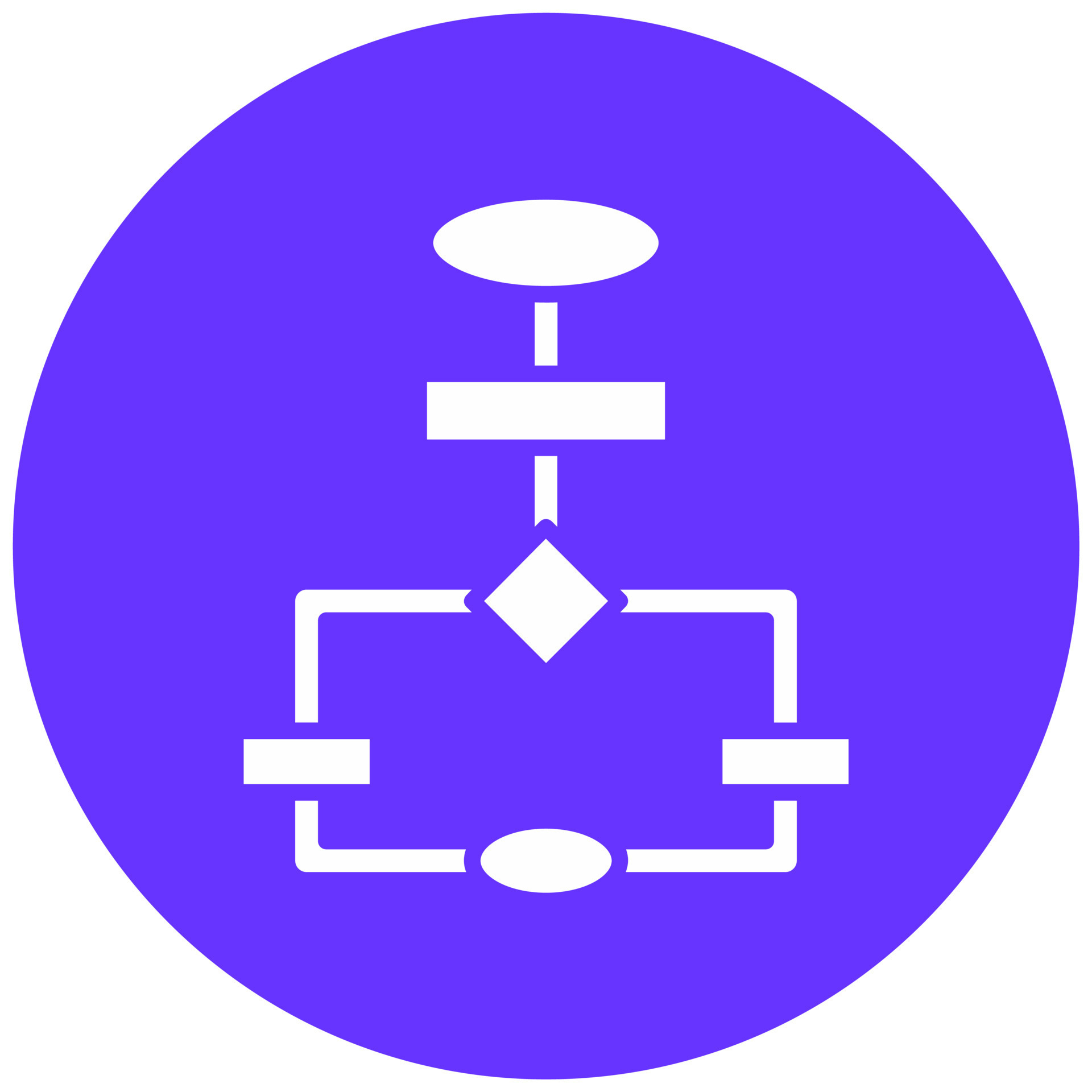Flowchart Vector Icon Style 22200085 Vector Art at Vecteezy Flowchart Vector Icon Style 22200085 Vector Art at Vecteezy