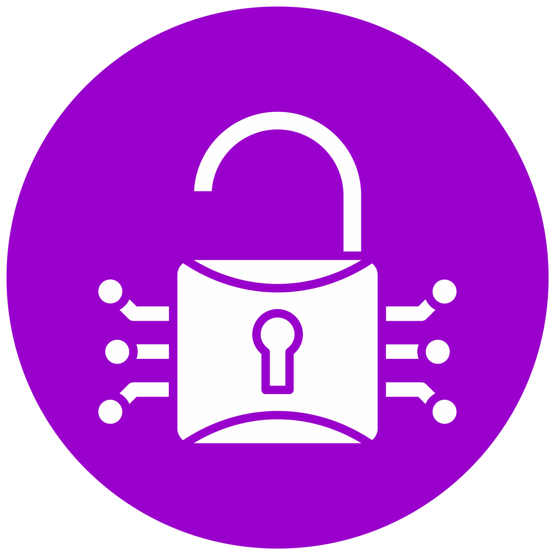 Encryption Vector Icon Style 22201084 Vector Art at Vecteezy