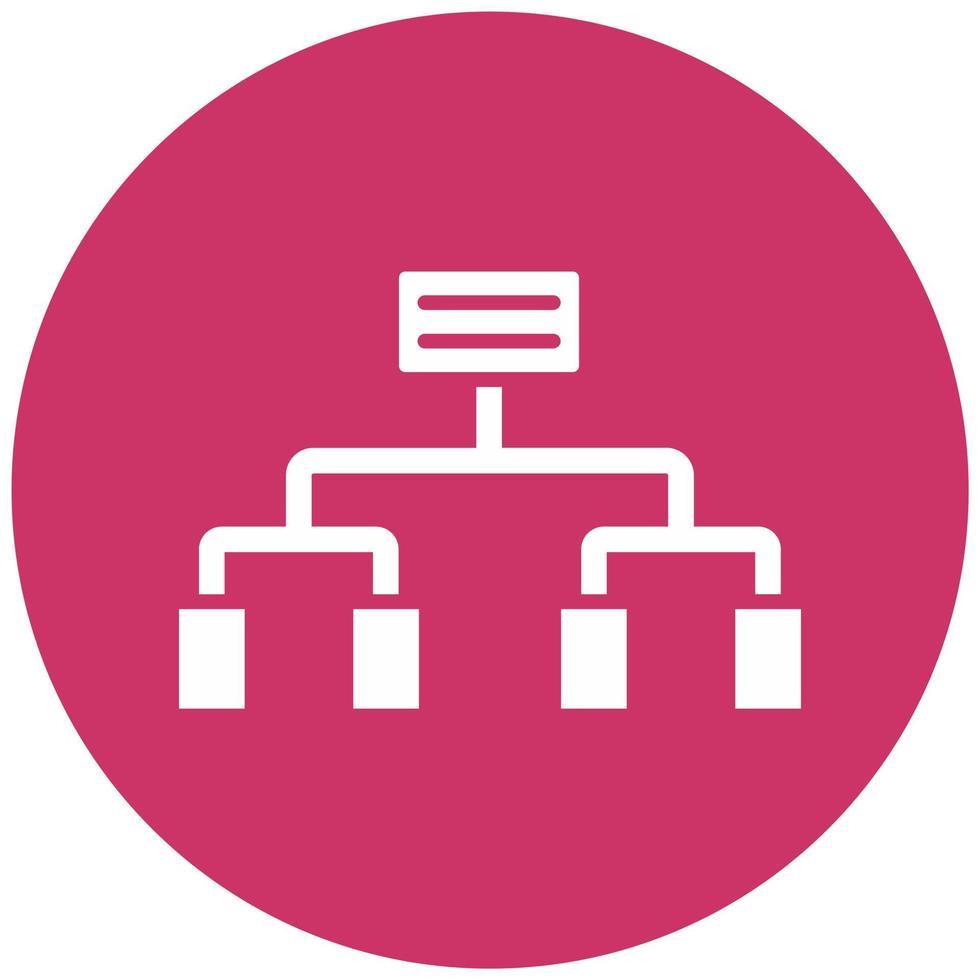 Decision Tree Vector Icon Style 22201201 Vector Art at Vecteezy Decision Tree Vector Icon Style 22201201 Vector Art at Vecteezy