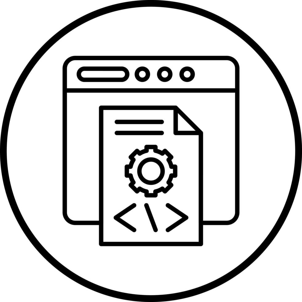 Vector Design Icon Style 22201661 Vector Art at Vecteezy