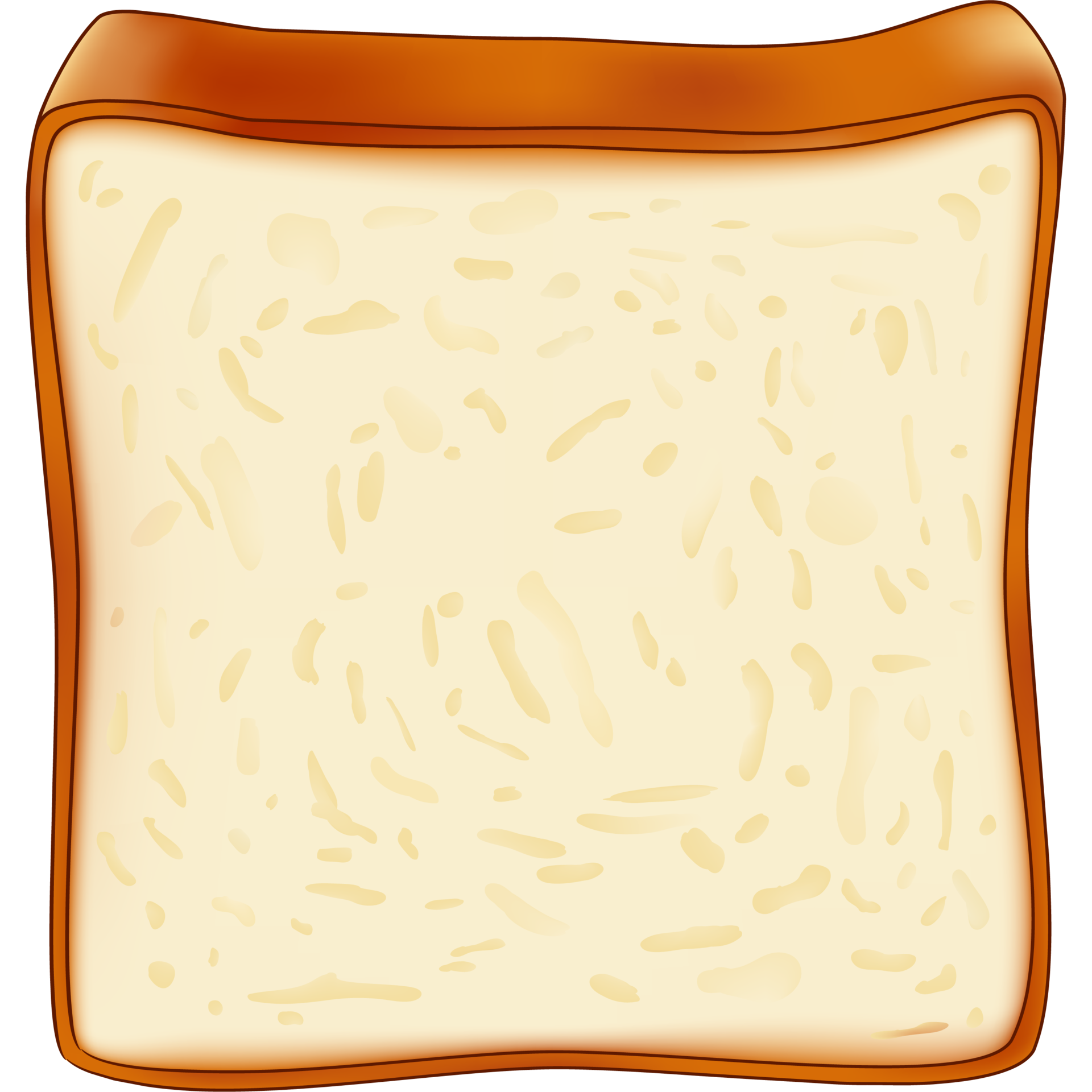 Bakery bread milky plain white bread 22205963 PNG Bakery bread milky plain white bread 22205963 PNG