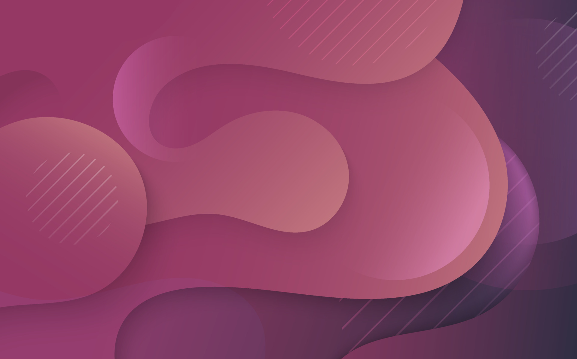 Abstract colorful gradient template pattern design decoration ...