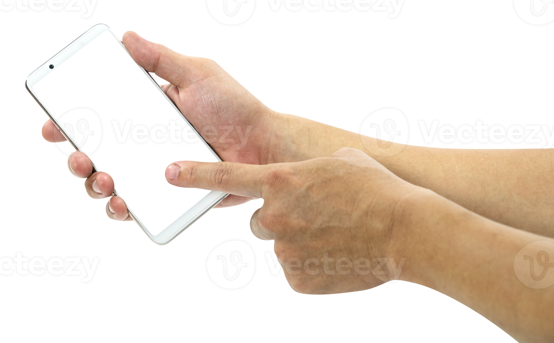 hand holding mobile smart phone isolated 22221009 PNG hand holding mobile smart phone isolated 22221009 PNG