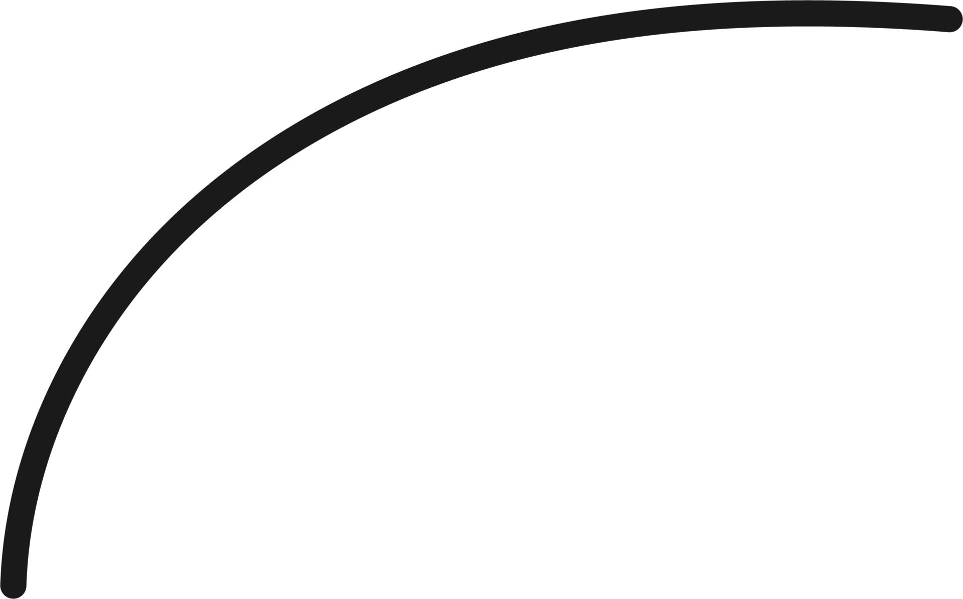 Hand drawn curved line shape. Curved line icon 22221949 PNG Hand drawn curved line shape. Curved line icon 22221949 PNG