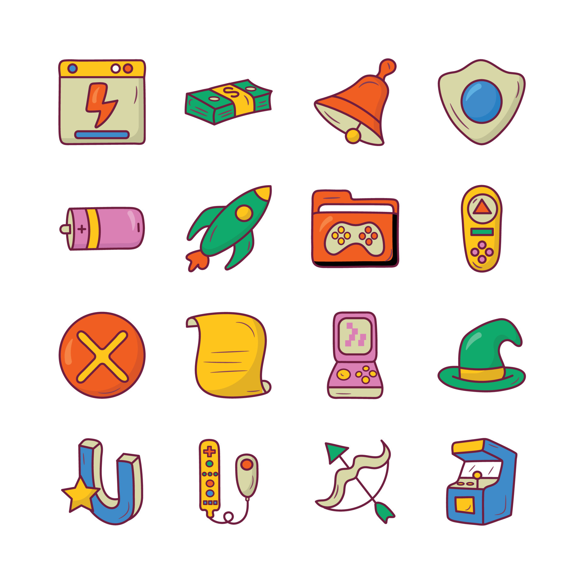 Gamification vector Outline Icon Design illustration. gamification ... Gamification vector Outline Icon Design illustration. gamification ...
