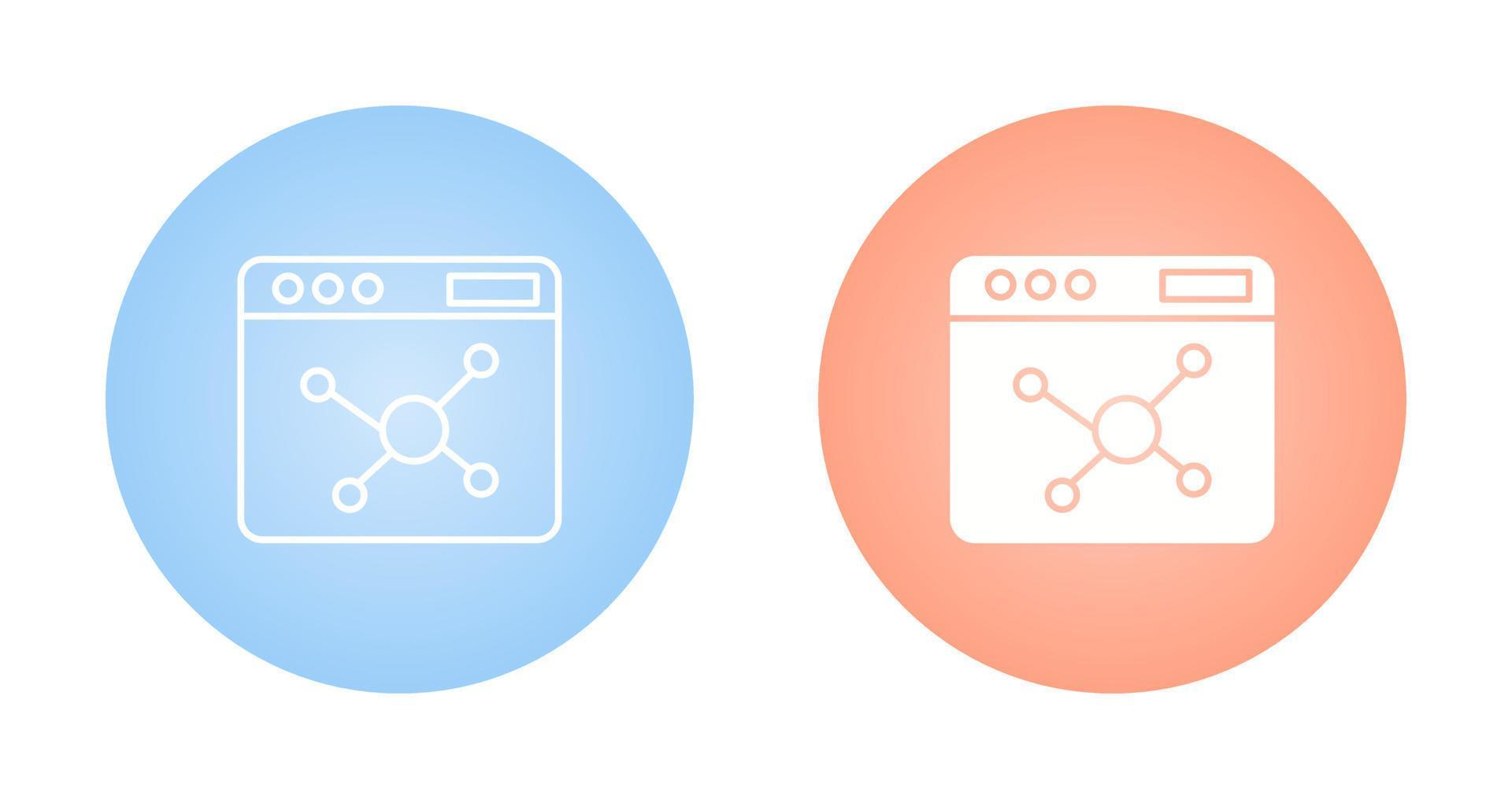 Algorithm Vector Icon 22223349 Vector Art at Vecteezy