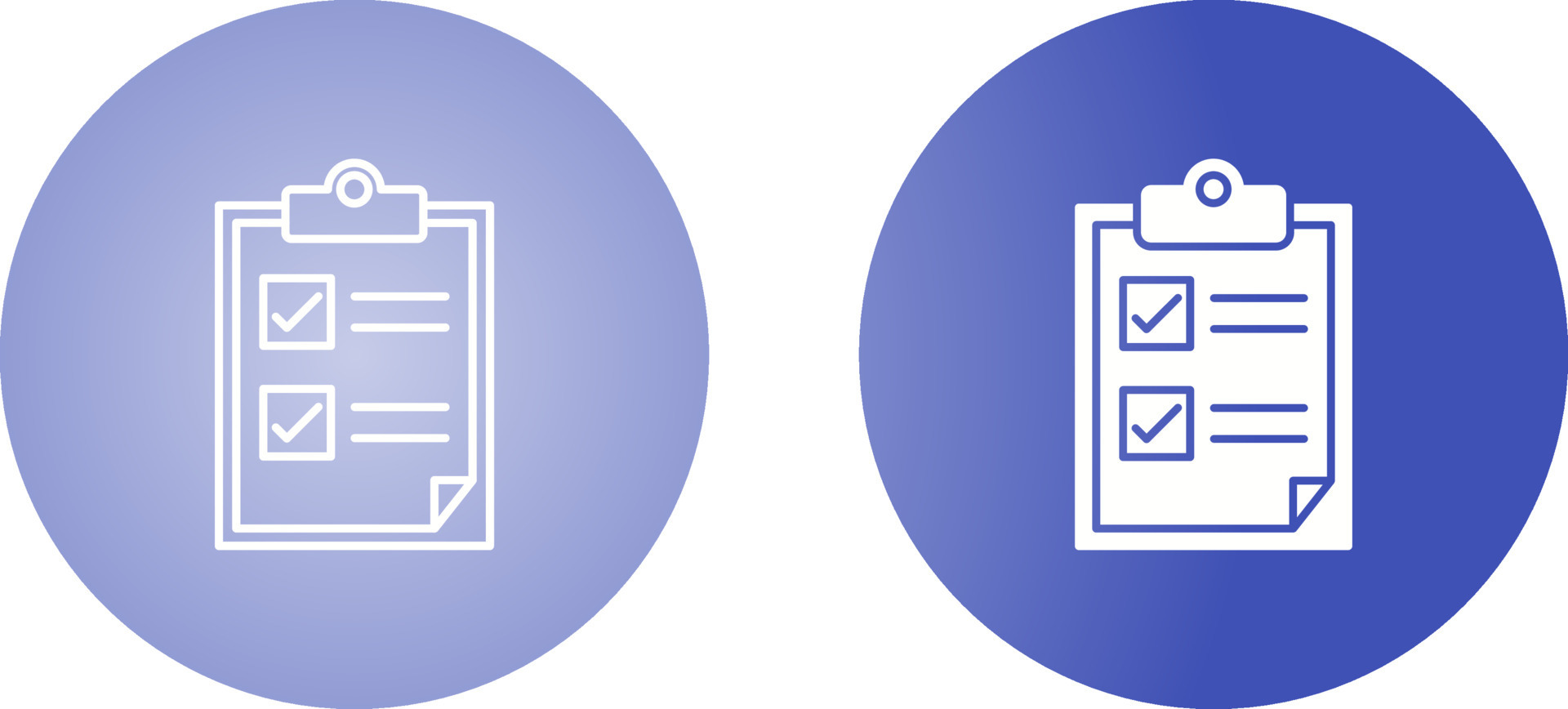 To Do List Vector Icon 22223961 Vector Art at Vecteezy