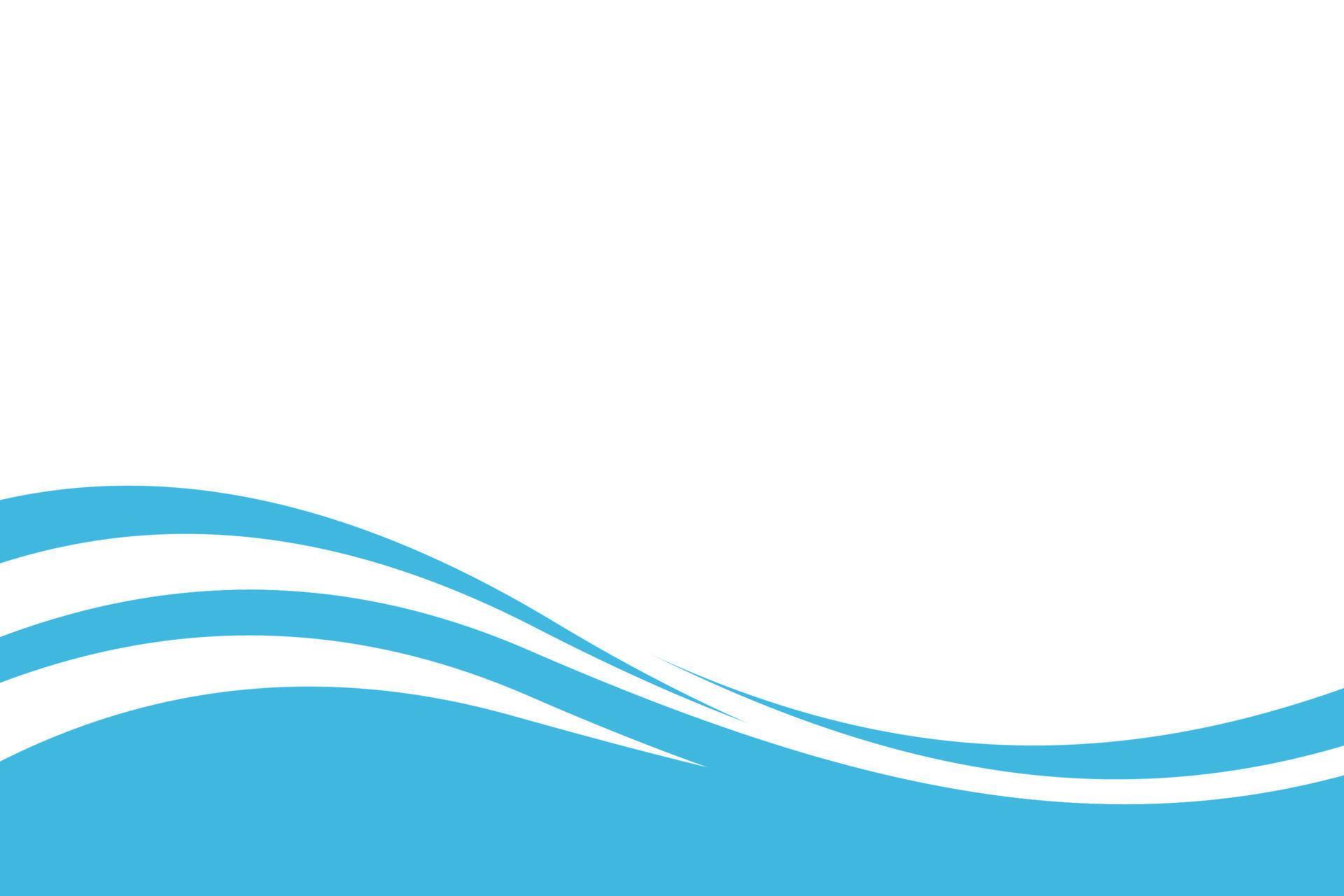 Simple curve background for business with space for text 22224984 ...