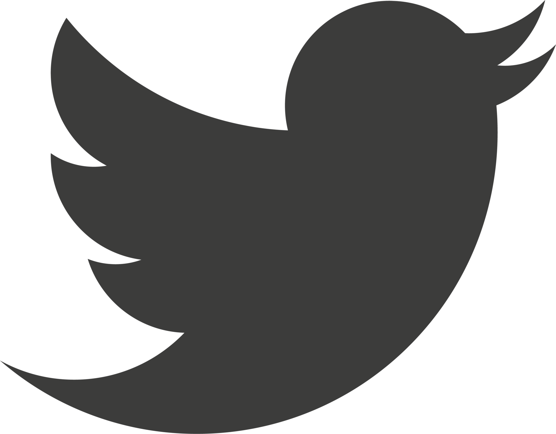 Twitter Logo Black Twitter Logo Black