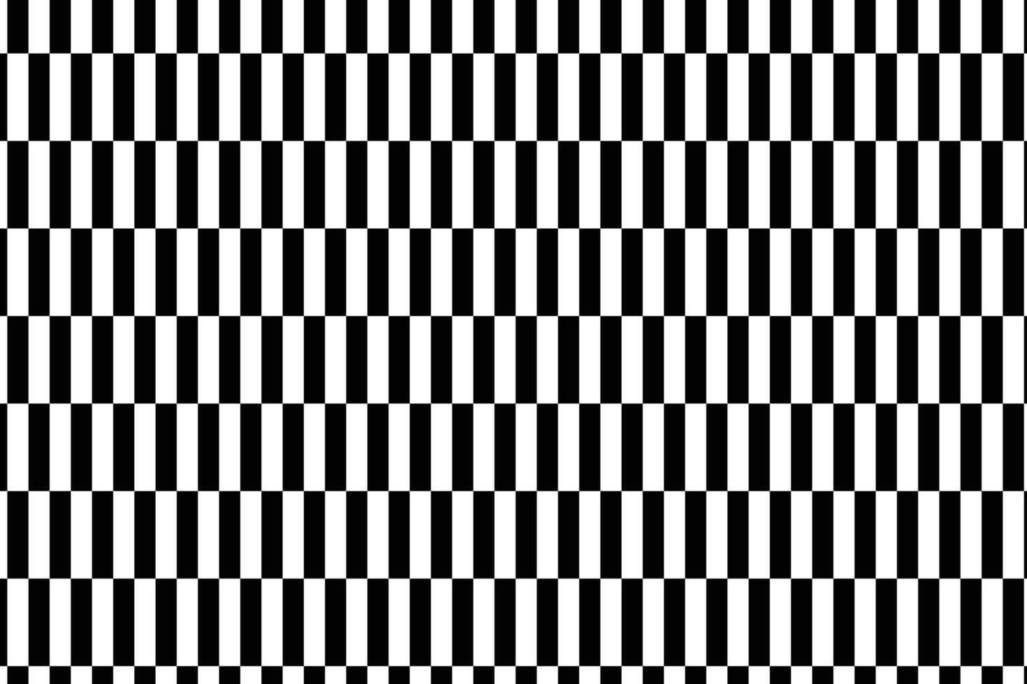 Abstract Seamless Black Geometric Line Pattern Design 22227849 Vector