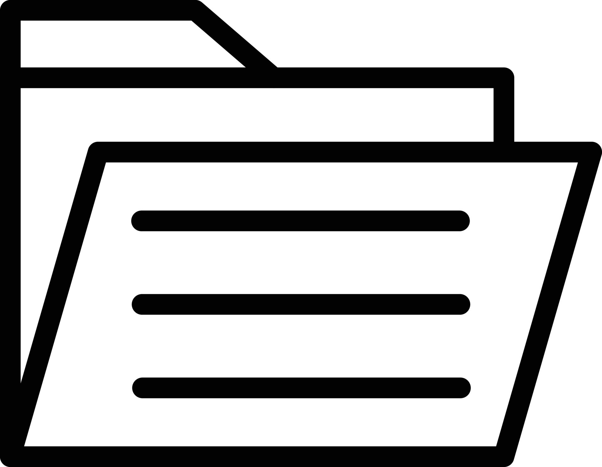 Vector Design Folder Icon Style 22230402 Vector Art at Vecteezy Vector Design Folder Icon Style 22230402 Vector Art at Vecteezy