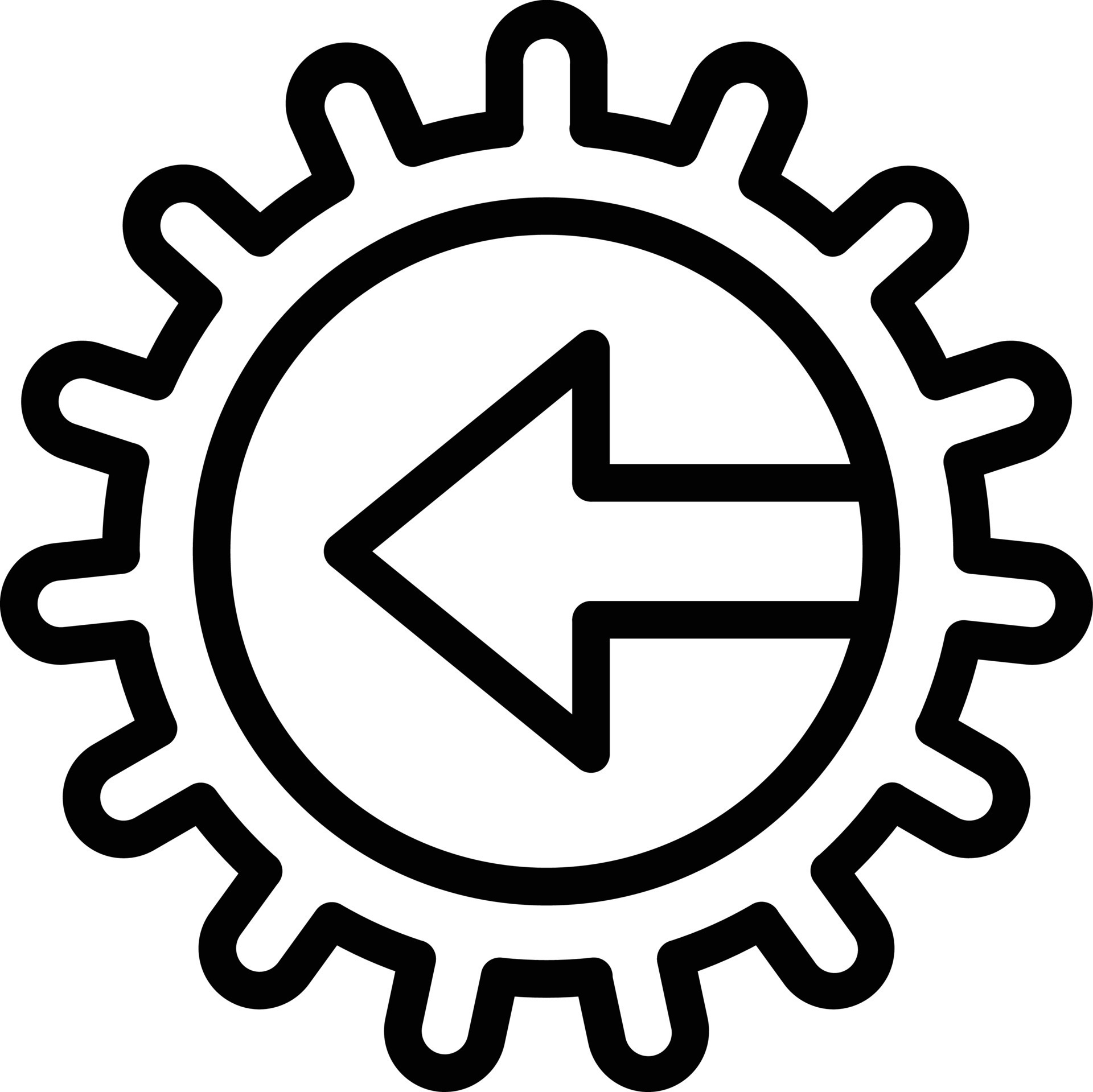 Vector Design Integration Icon Style 22231282 Vector Art at Vecteezy