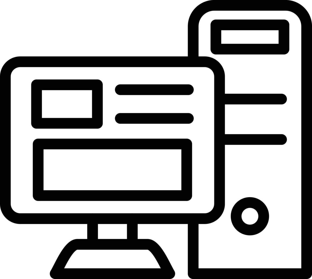 Vector Design Computer Icon Style 22231377 Vector Art at Vecteezy Vector Design Computer Icon Style 22231377 Vector Art at Vecteezy