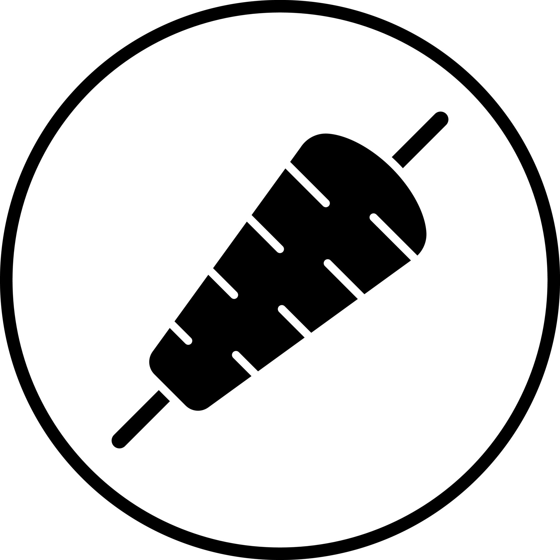 Vector Design Doner Kebab Vector Icon Style 22232782 Vector Art at Vecteezy