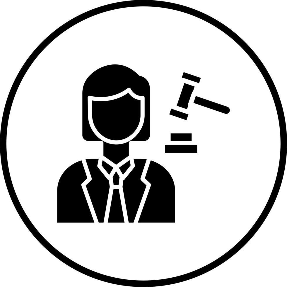 Defendant Female Vector Icon Style 22236110 Vector Art at Vecteezy Defendant Female Vector Icon Style 22236110 Vector Art at Vecteezy
