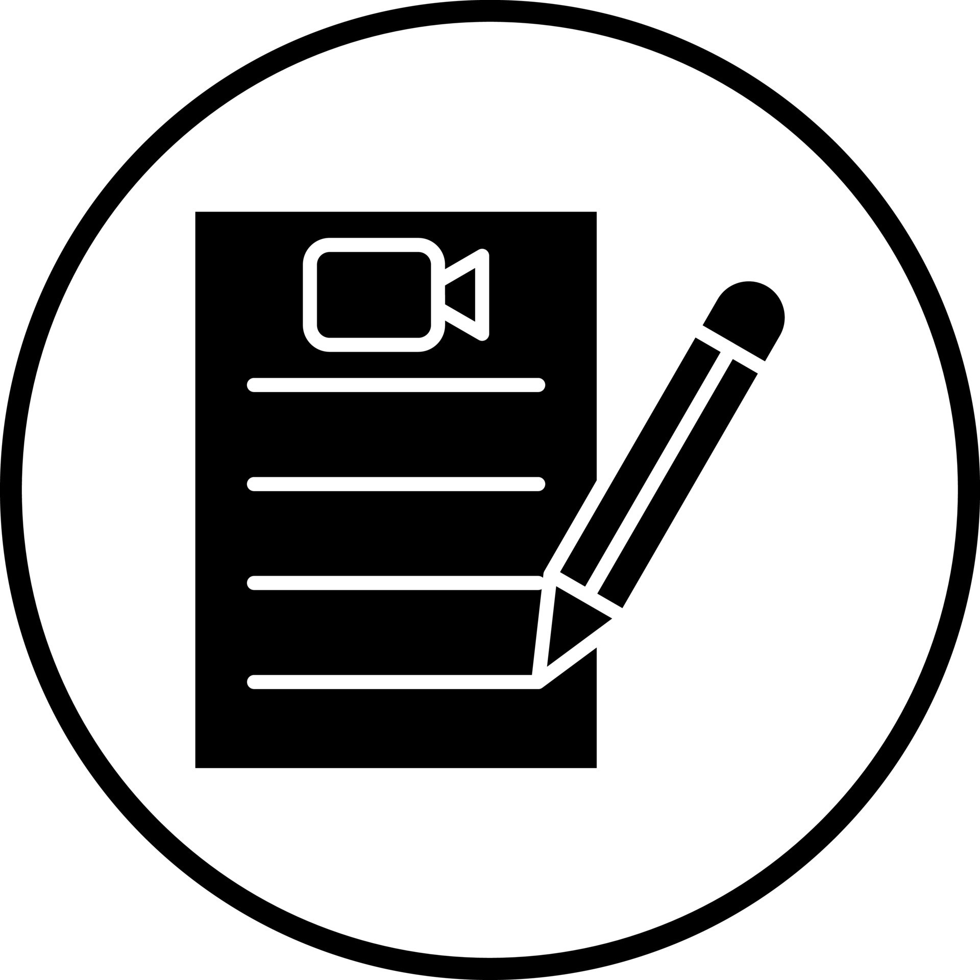 Script Vector Icon Style 22236444 Vector Art at Vecteezy Script Vector Icon Style 22236444 Vector Art at Vecteezy