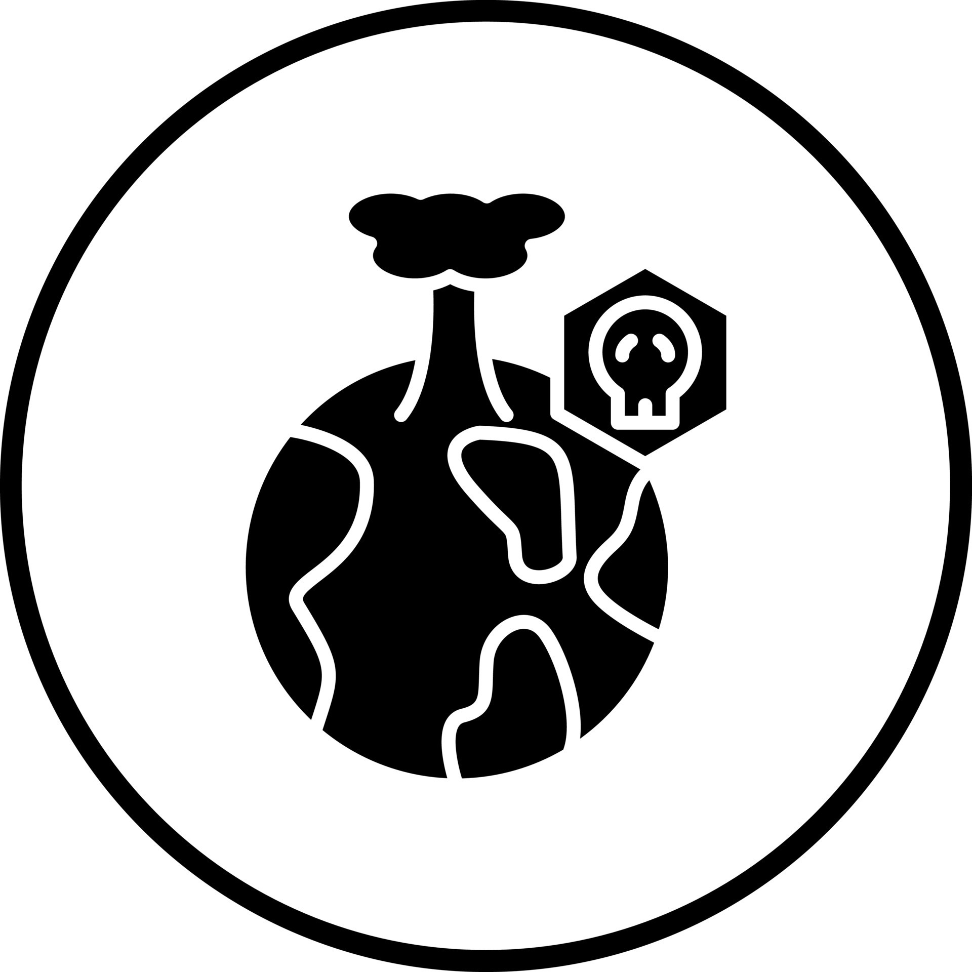Apocalypse Vector Icon Style 22236778 Vector Art at Vecteezy Apocalypse Vector Icon Style 22236778 Vector Art at Vecteezy