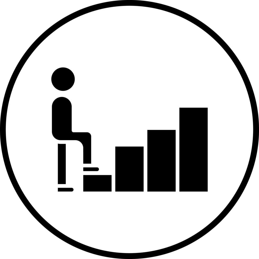 First Step Vector Icon Style 22236830 Vector Art At Vecteezy first-step-vector-icon-style-22236830-vector-art-at-vecteezy