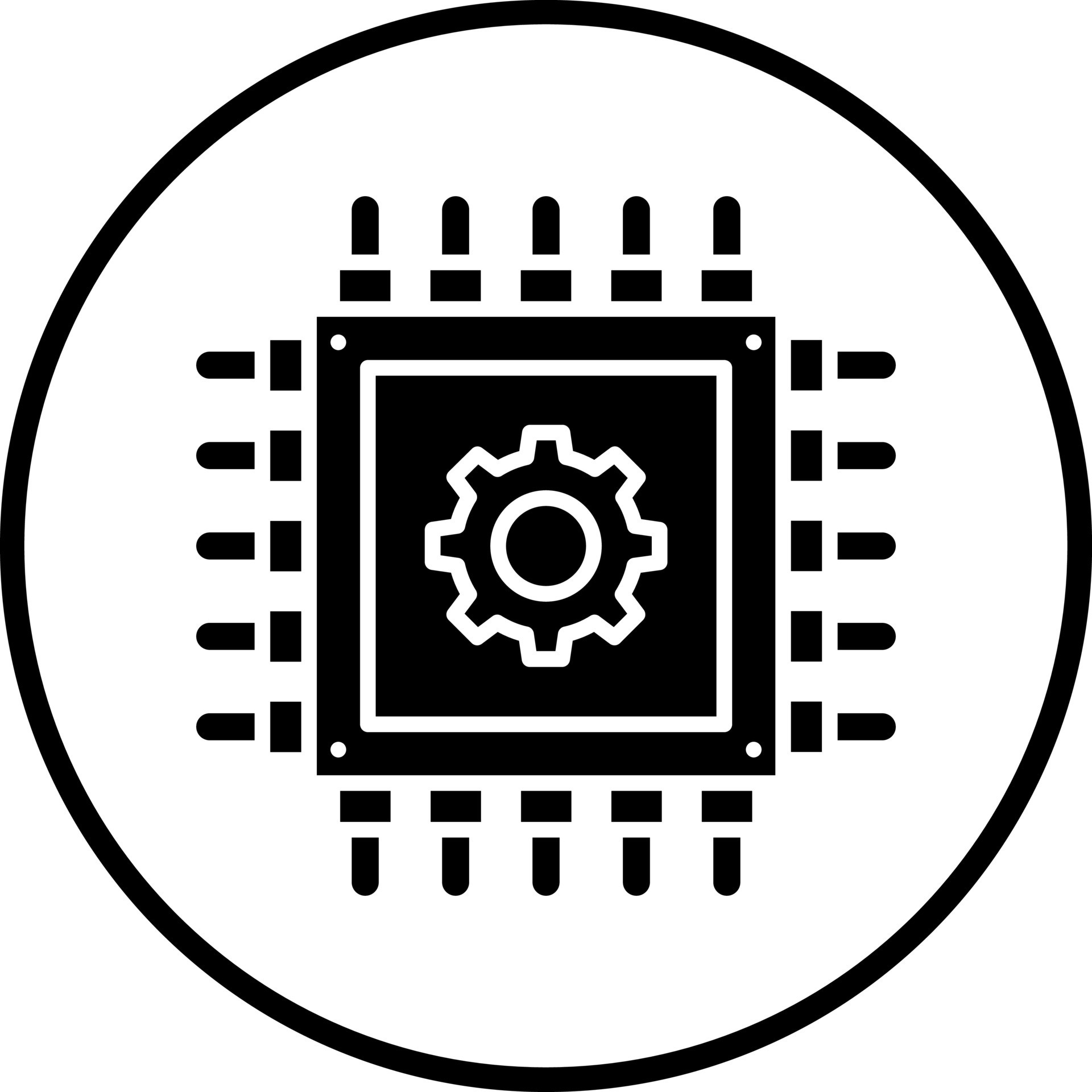 Hardware Vector Icon Style 22236988 Vector Art at Vecteezy