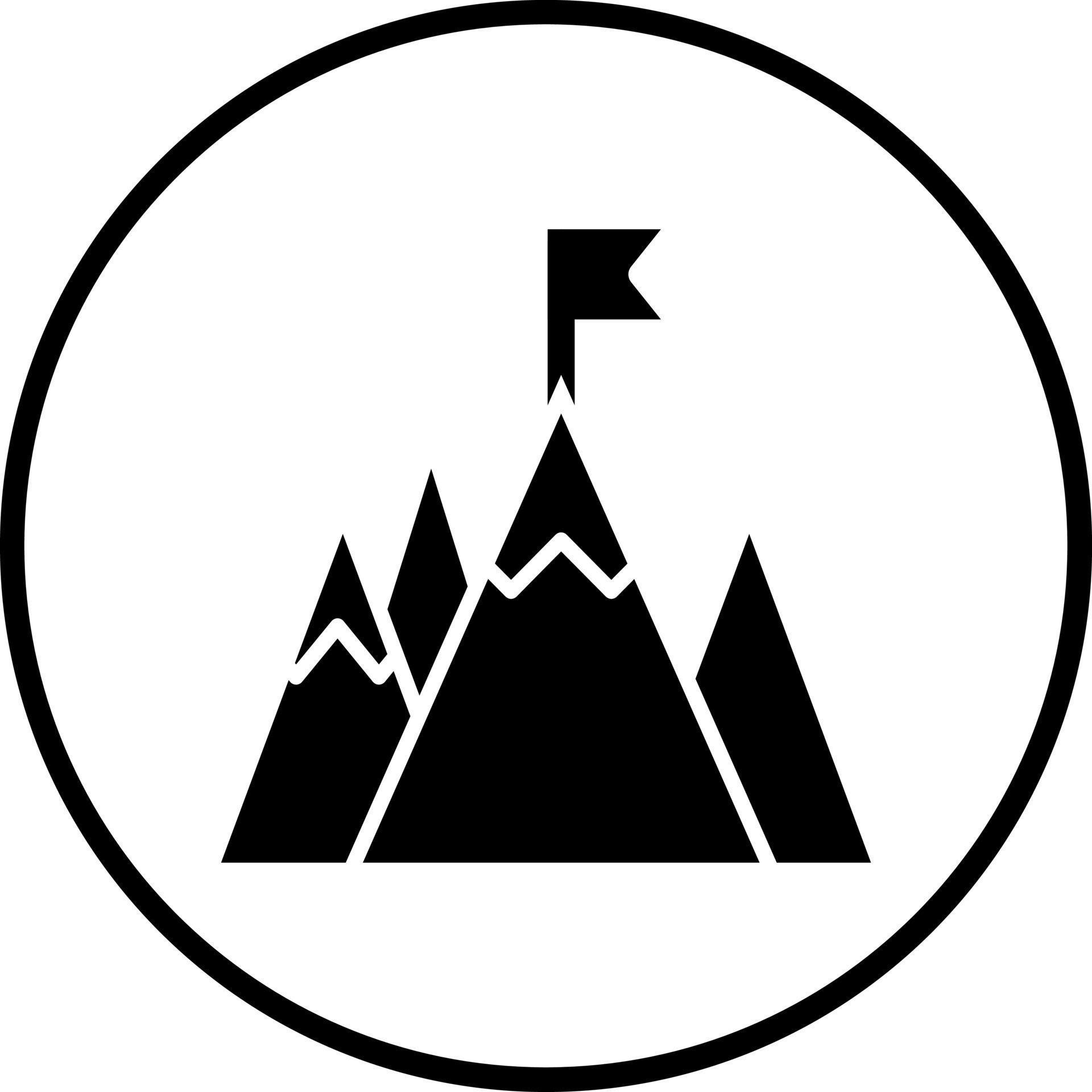 Challenges Vector Icon Style 22237485 Vector Art at Vecteezy