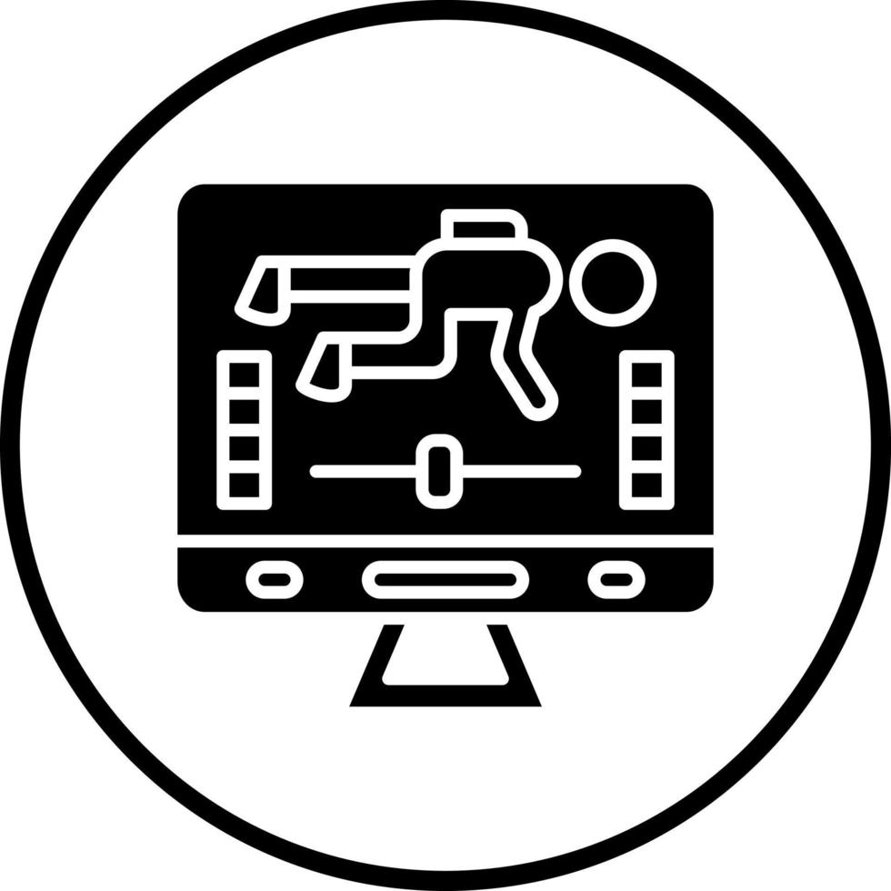Animate Vector Icon Style 22237802 Vector Art at Vecteezy Animate Vector Icon Style 22237802 Vector Art at Vecteezy