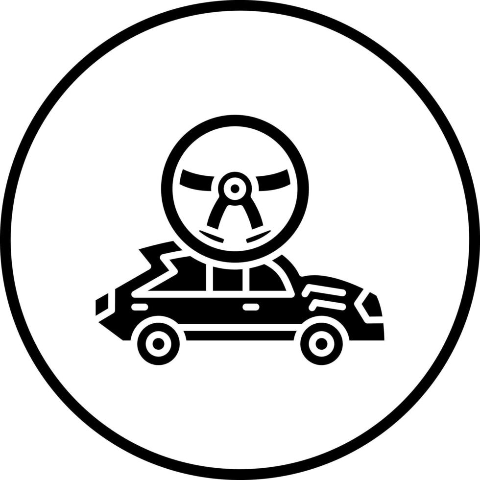 Controller Vector Icon Style 22238218 Vector Art at Vecteezy