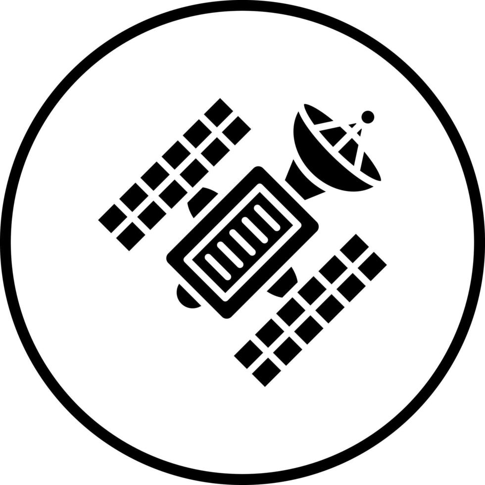 Satellite Vector Icon Style 22238508 Vector Art at Vecteezy Satellite Vector Icon Style 22238508 Vector Art at Vecteezy
