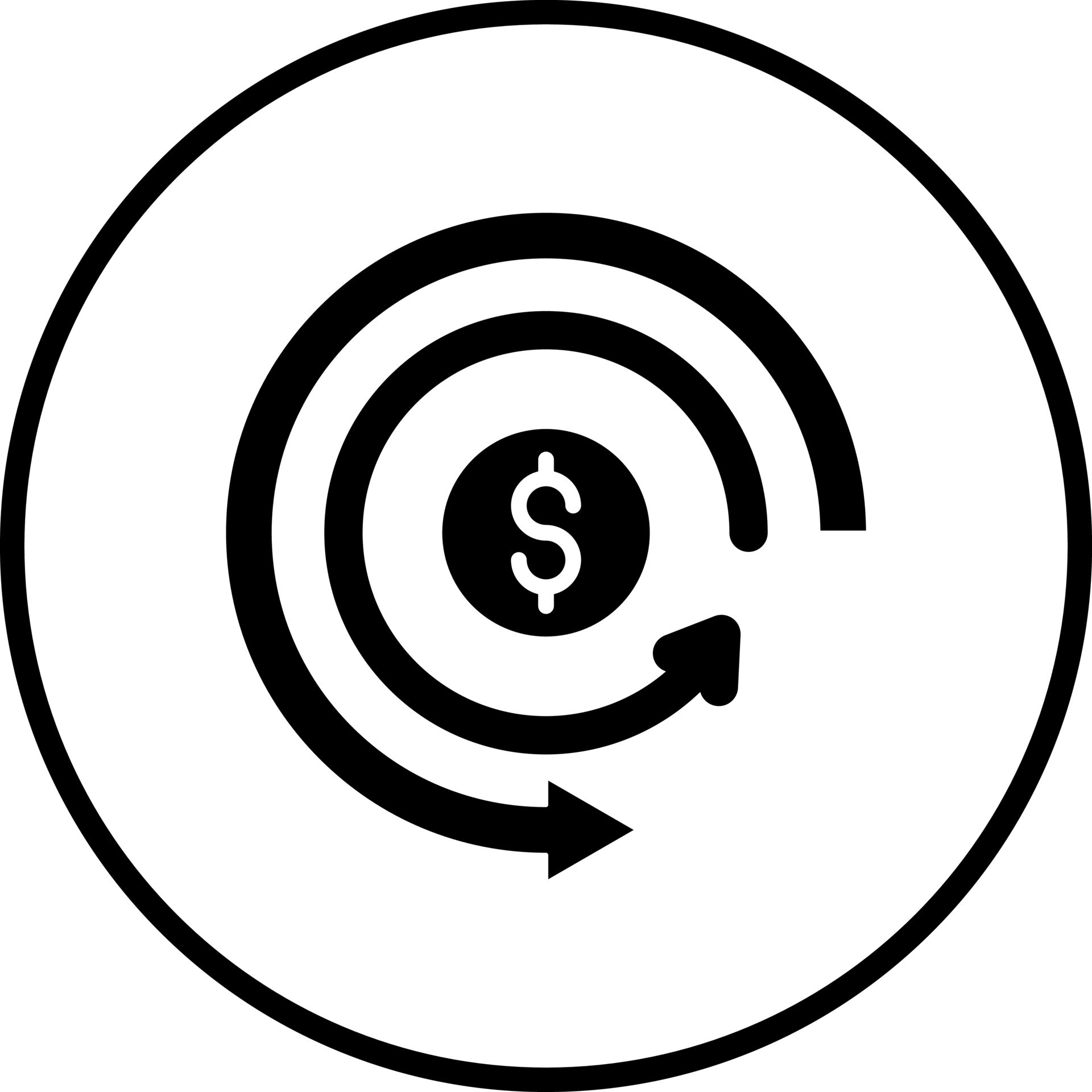 Chargeback Vector Icon Style 22239492 Vector Art at Vecteezy Chargeback Vector Icon Style 22239492 Vector Art at Vecteezy