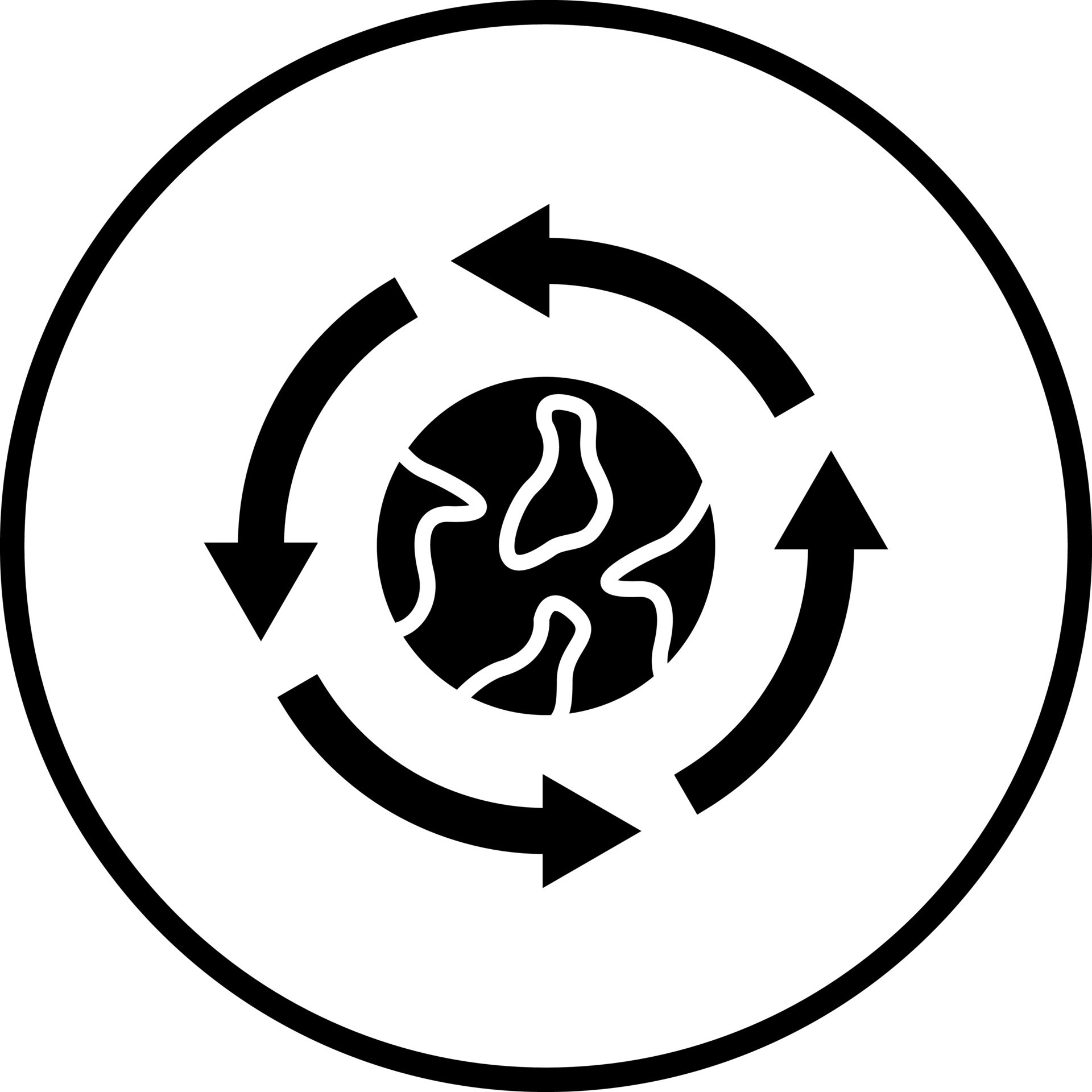 Ecological Integration Vector Icon Style 22239596 Vector Art at Vecteezy Ecological Integration Vector Icon Style 22239596 Vector Art at Vecteezy