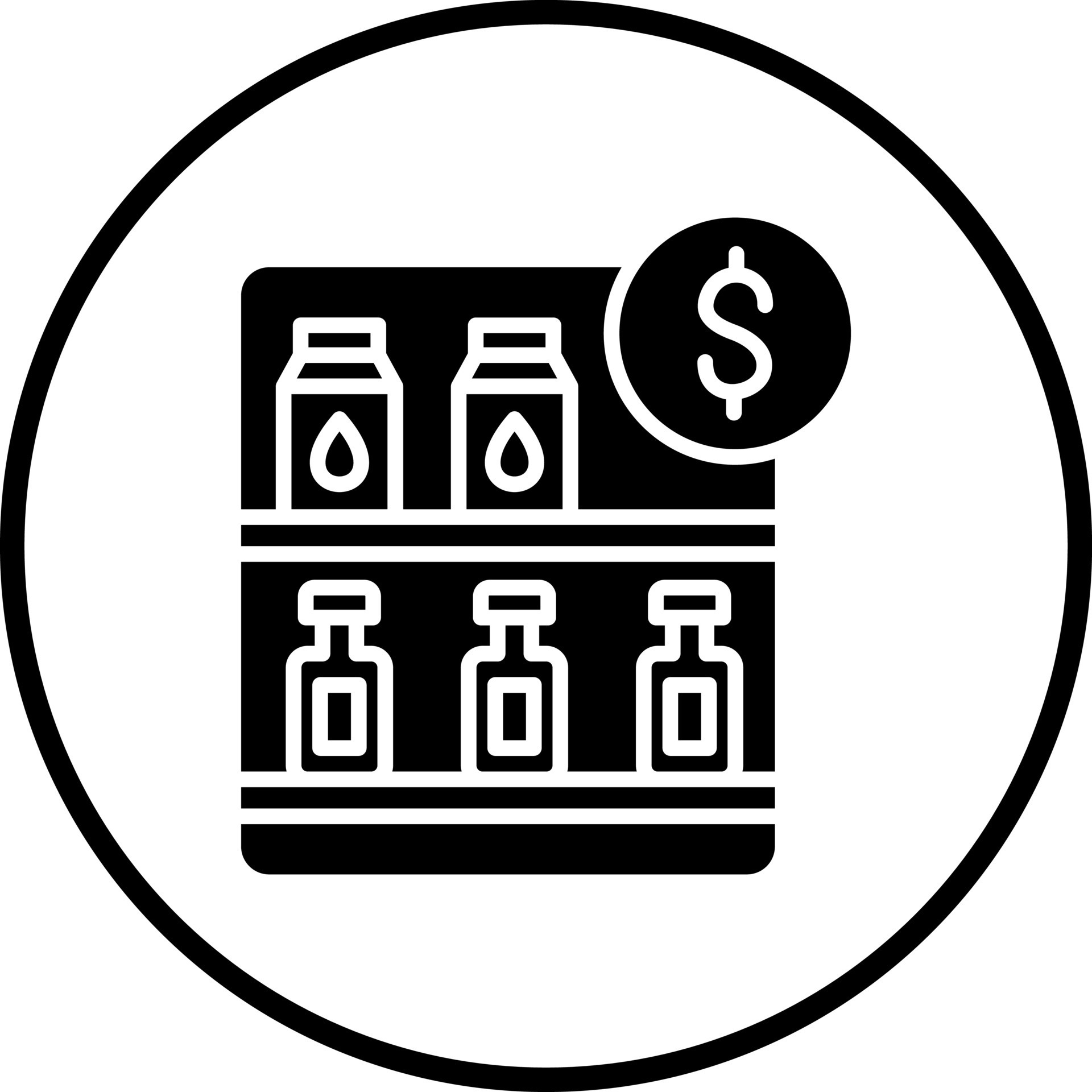Slotting Fee Vector Icon Style 22239622 Vector Art at Vecteezy Slotting Fee Vector Icon Style 22239622 Vector Art at Vecteezy