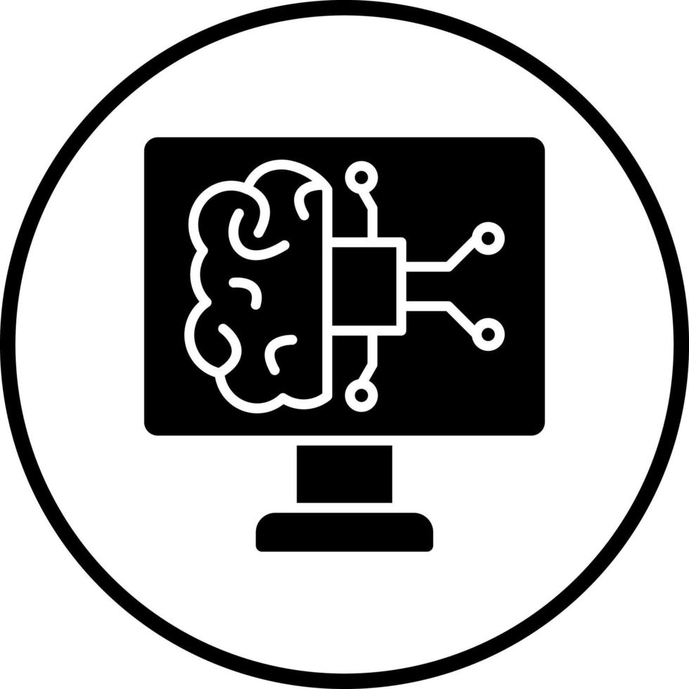 Computer Science Vector Icon Style 22240107 Vector Art at Vecteezy