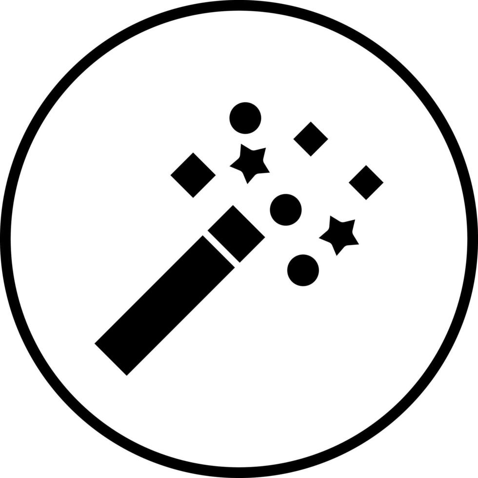 Magic Vector Icon Style 22240681 Vector Art at Vecteezy