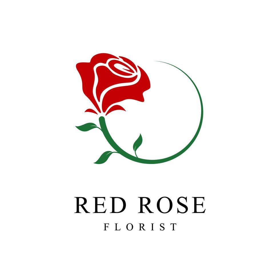Rose Logo Designs